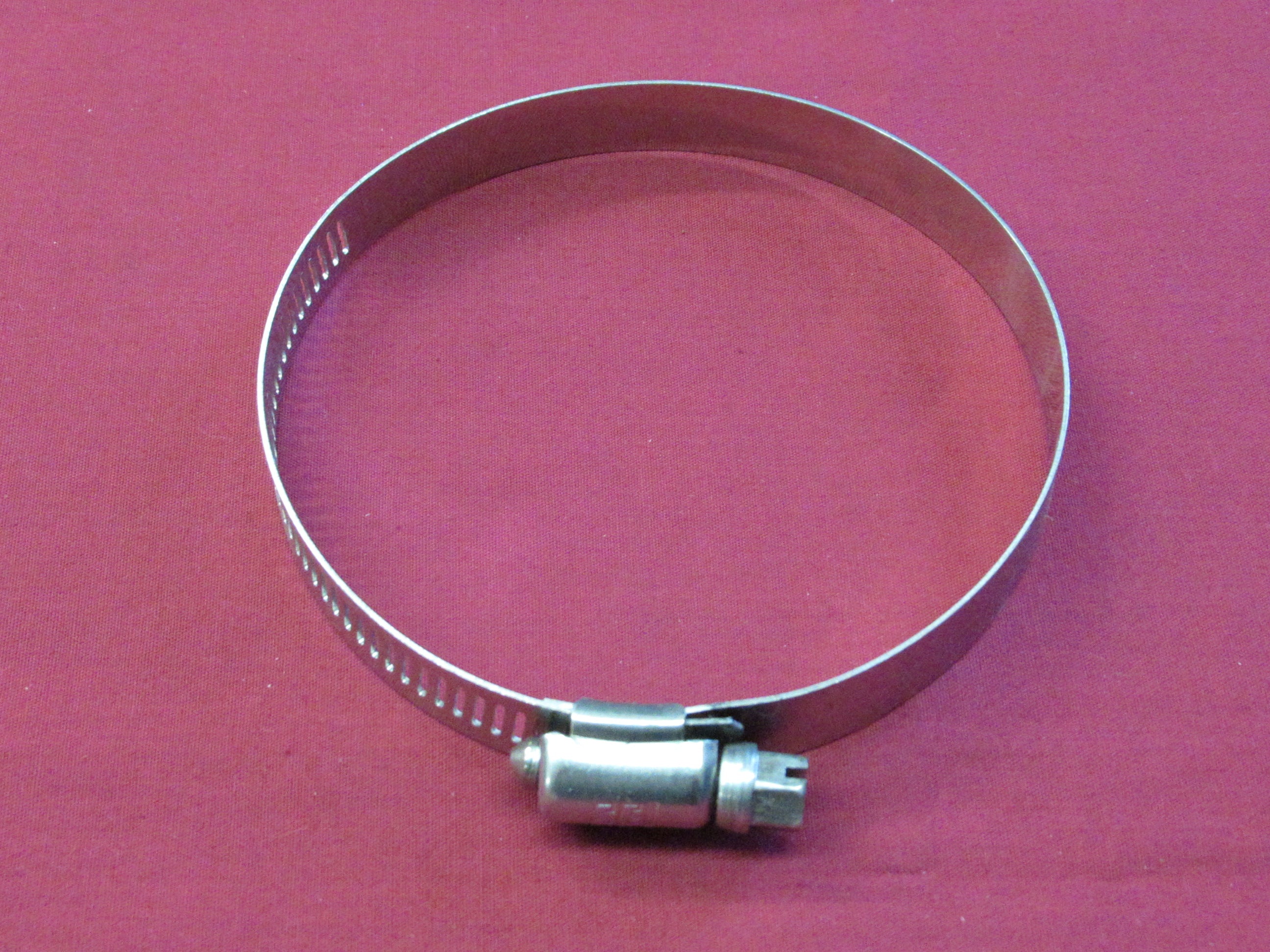 HEX CLAMPS – Fluid line solutions