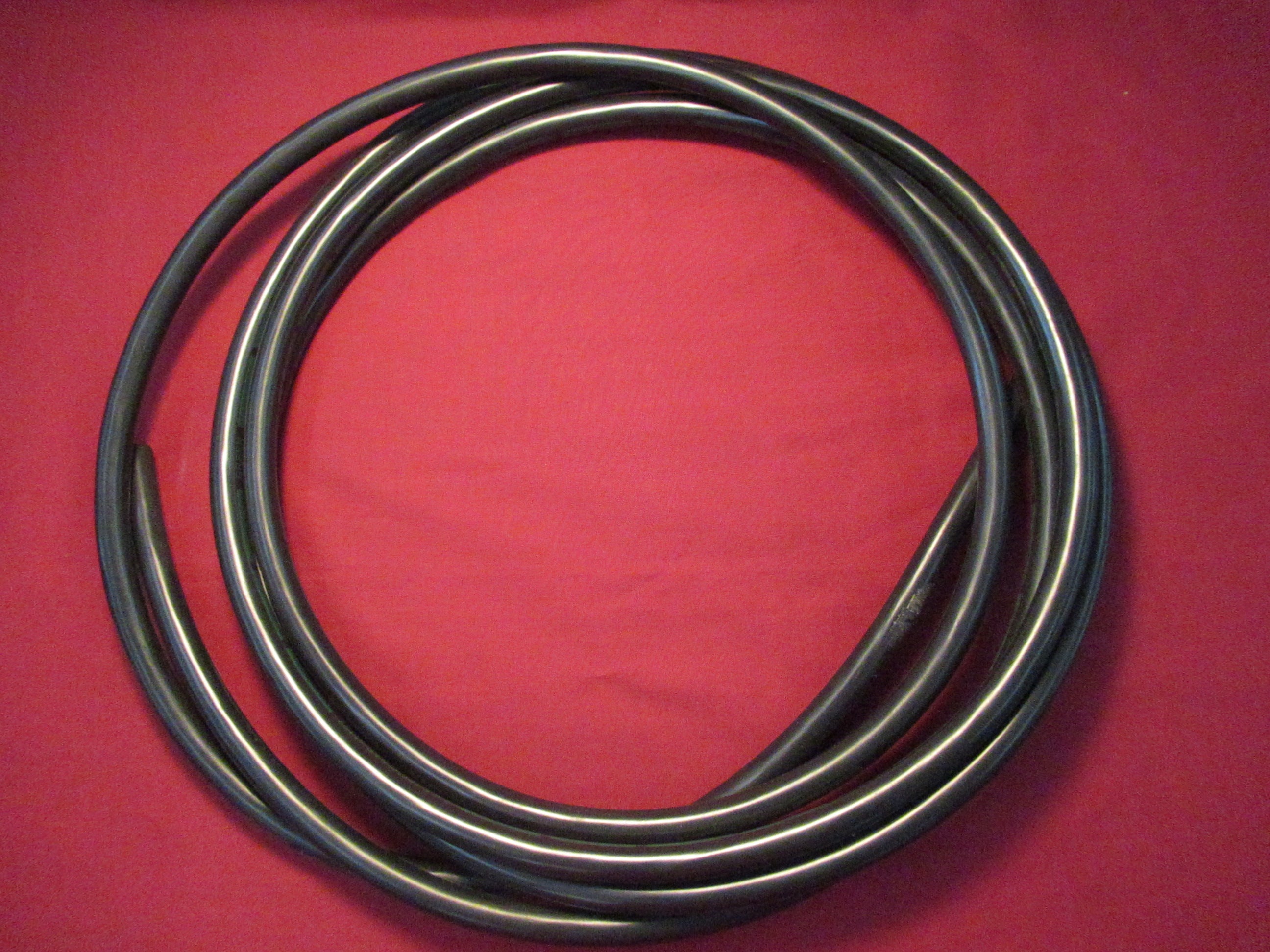 Battery – Fluid line solutions