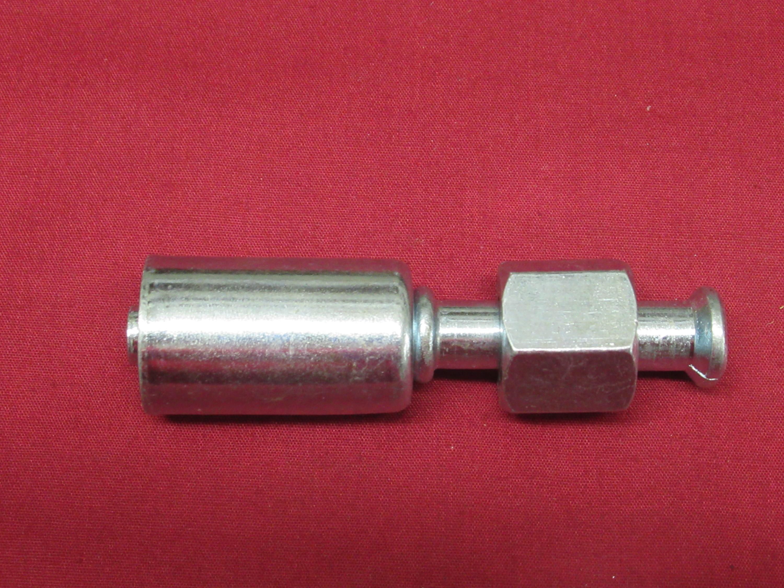 Aluminum A/C Fittings – Fluid line solutions