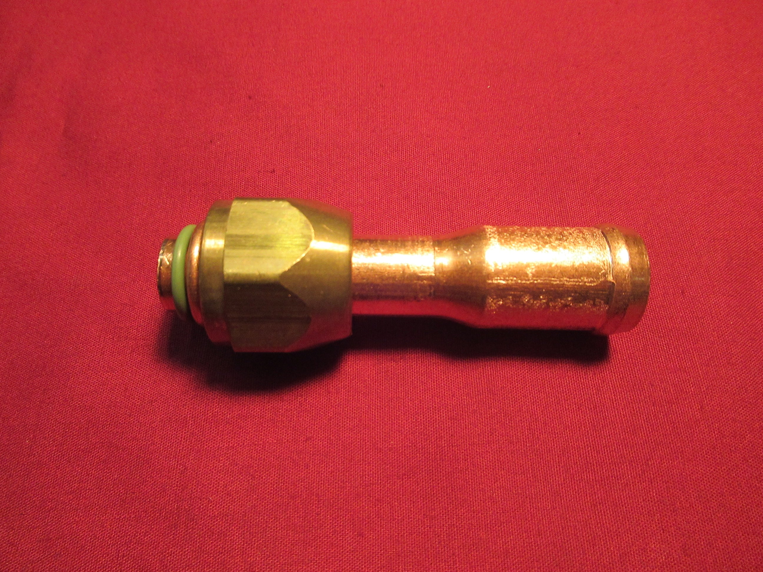 HEATER FITTINGS – Fluid line solutions