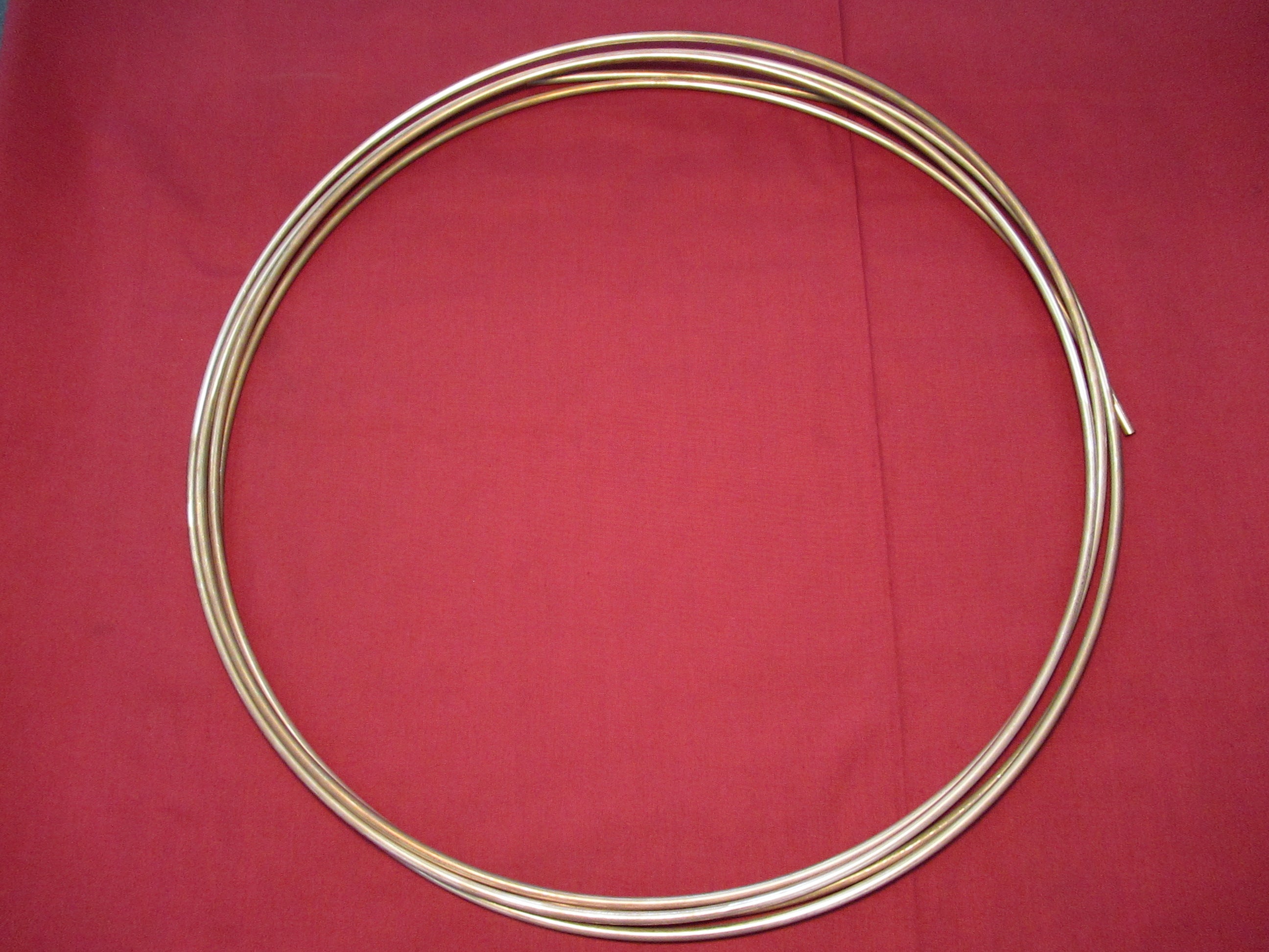 EZ BEND TUBING – Fluid line solutions