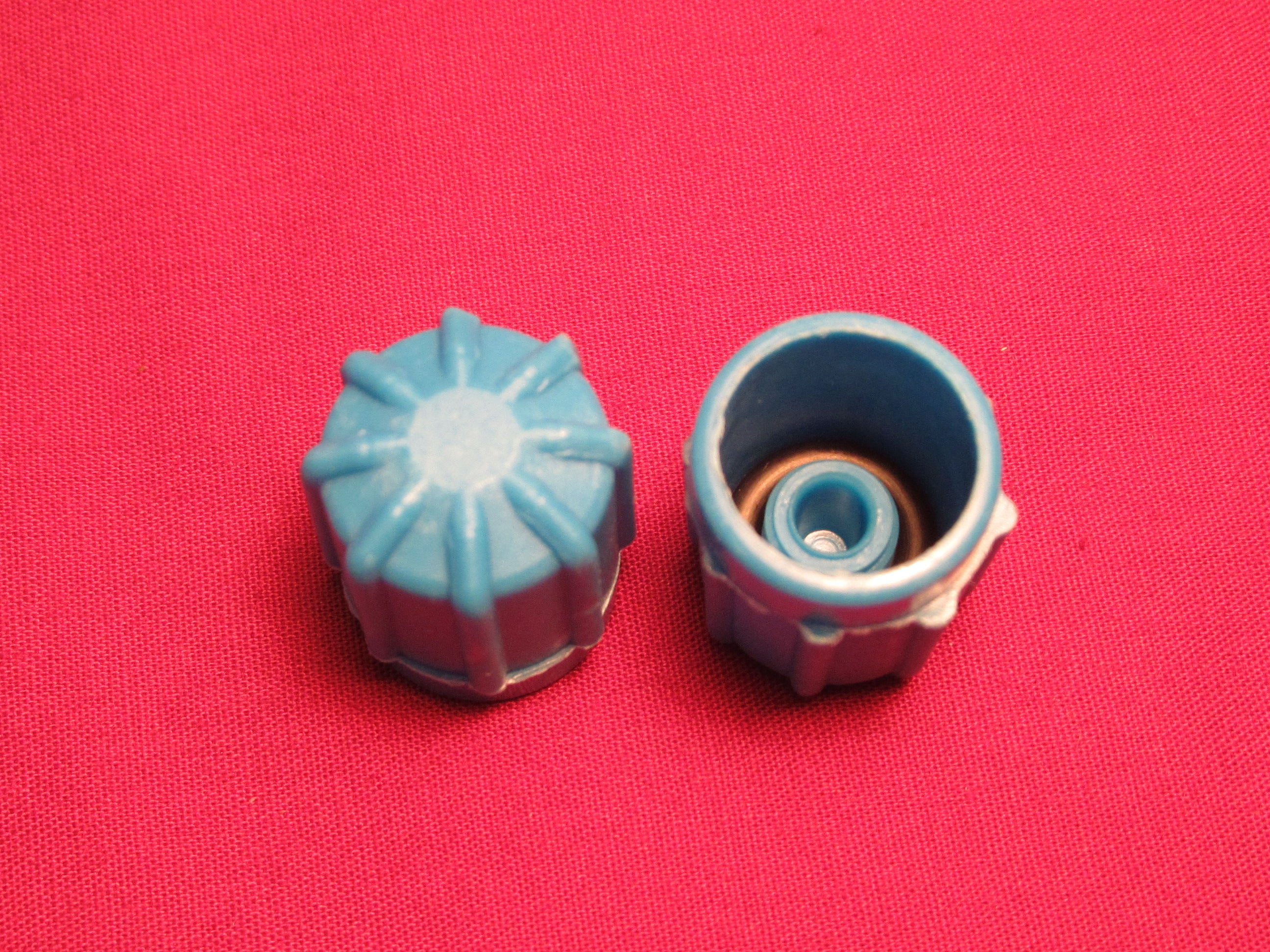 CAPS – Fluid line solutions