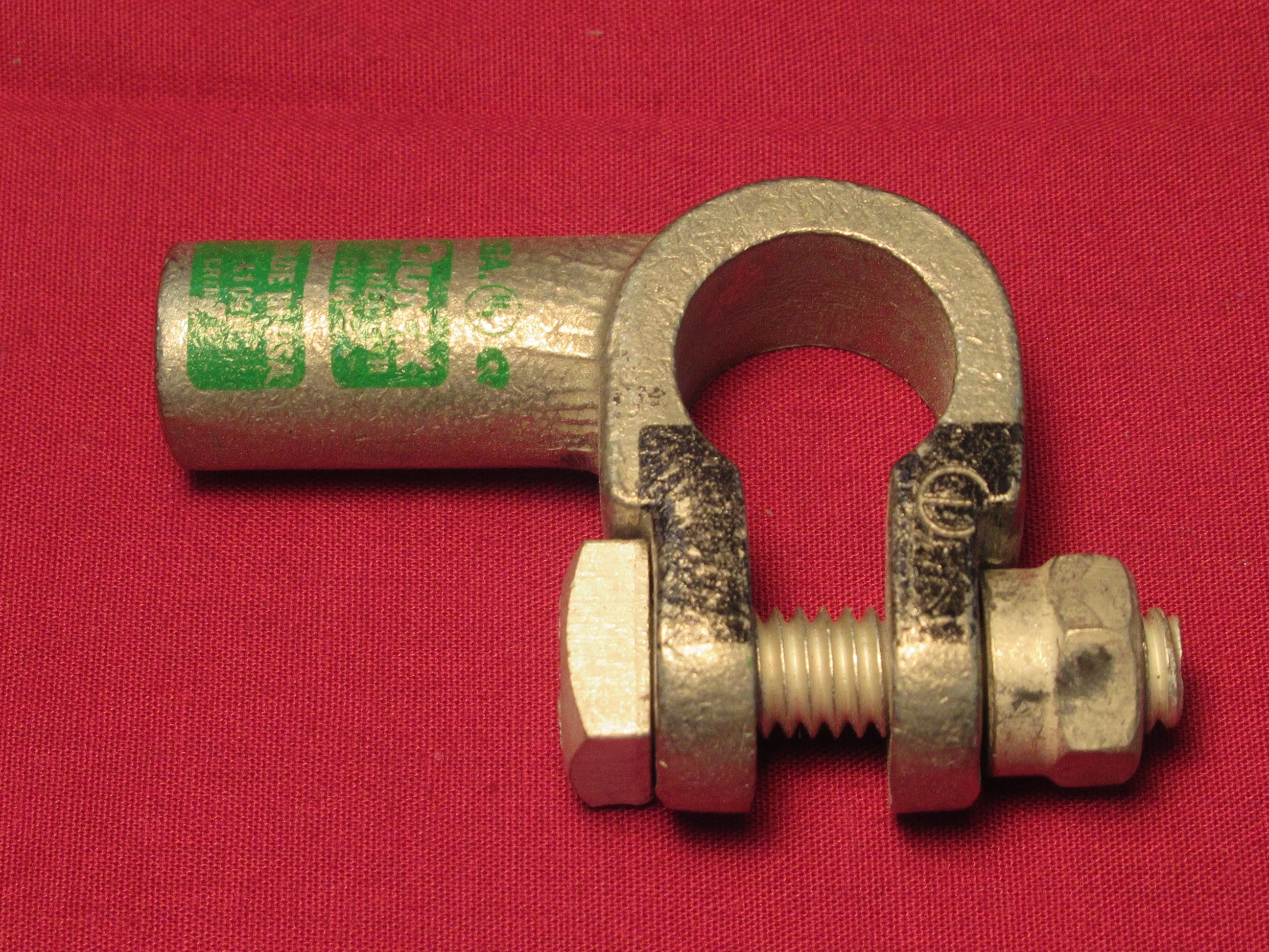 ELBOWS – Fluid line solutions