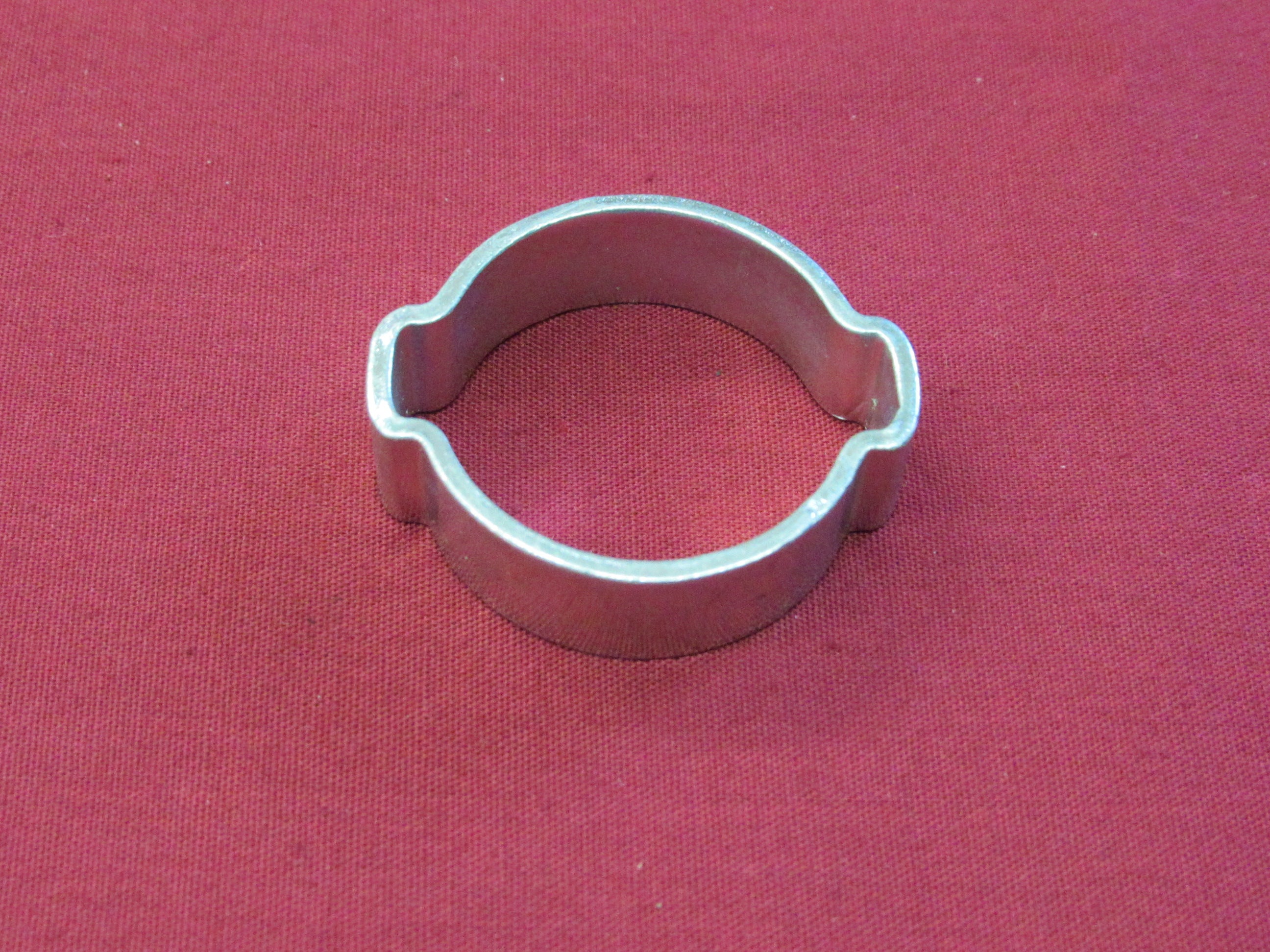 OETICKER CLAMPS – Fluid line solutions