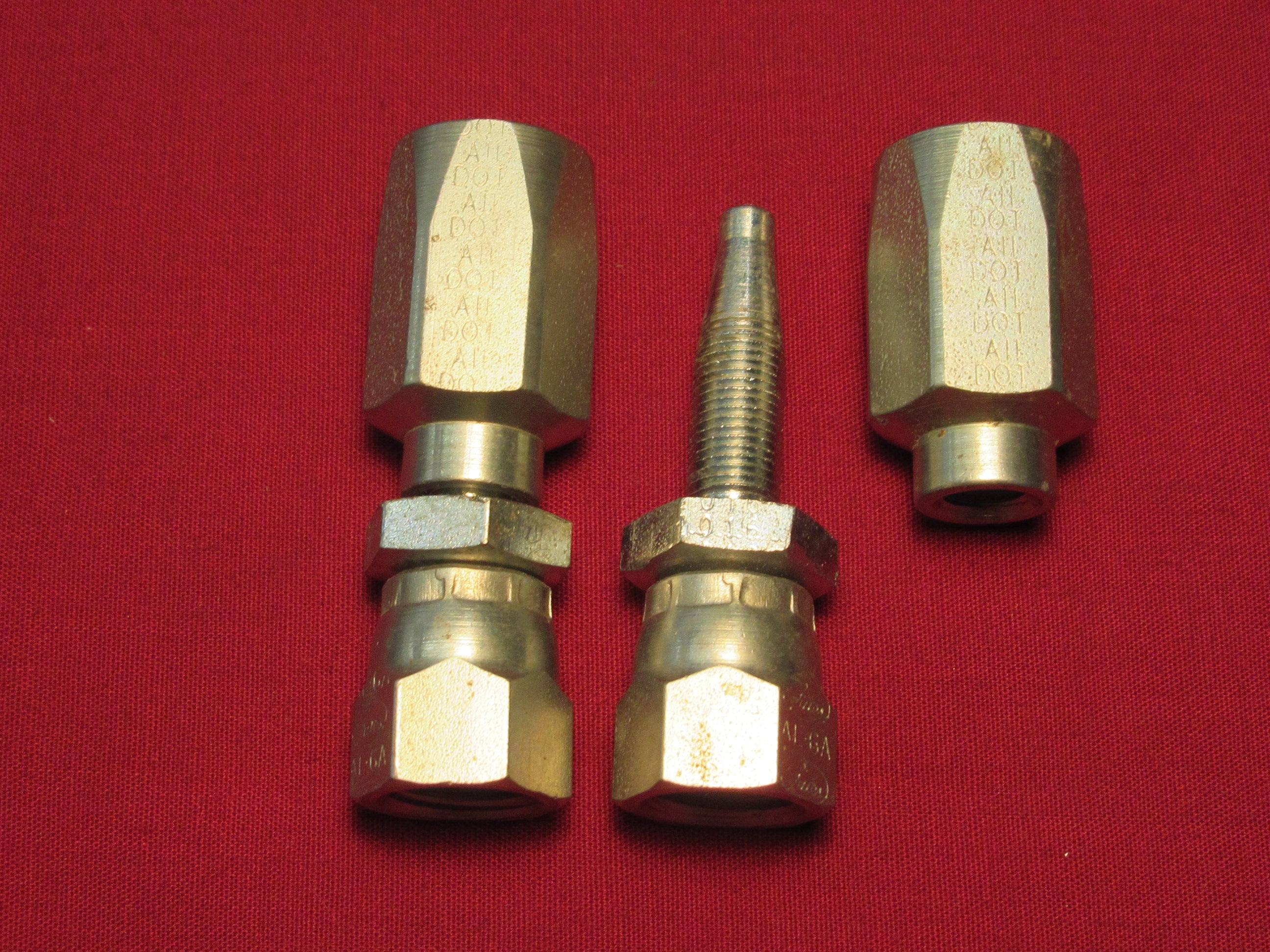 PUSH LOC FITTINGS – Fluid line solutions