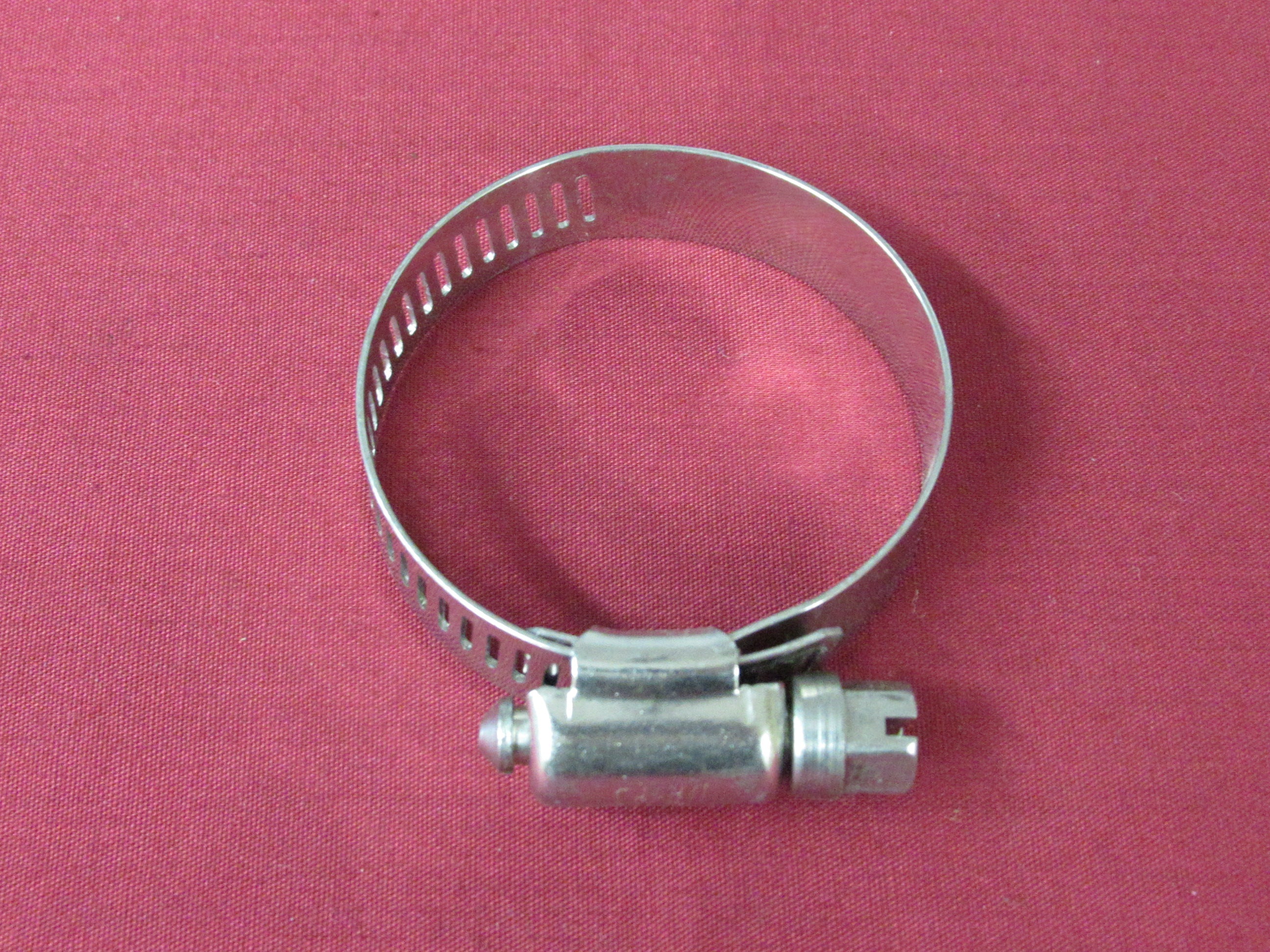 REGULAR CLAMPS – Fluid line solutions