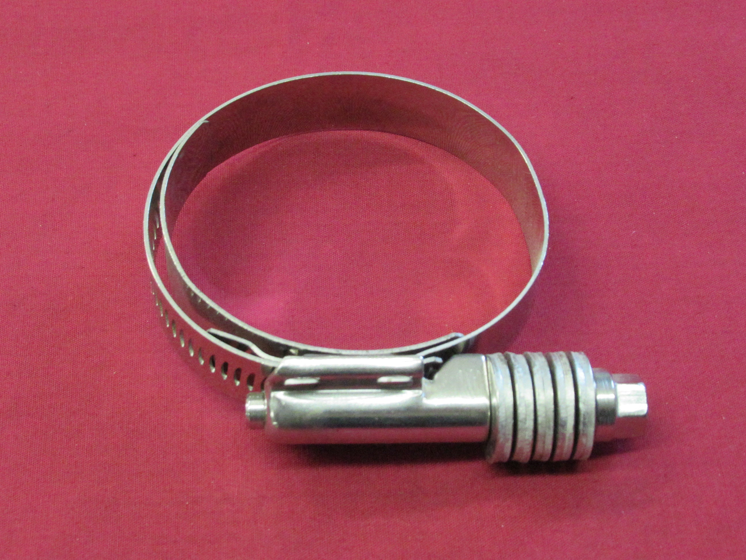 CONSTANT TORQUE CLAMPS – Fluid line solutions