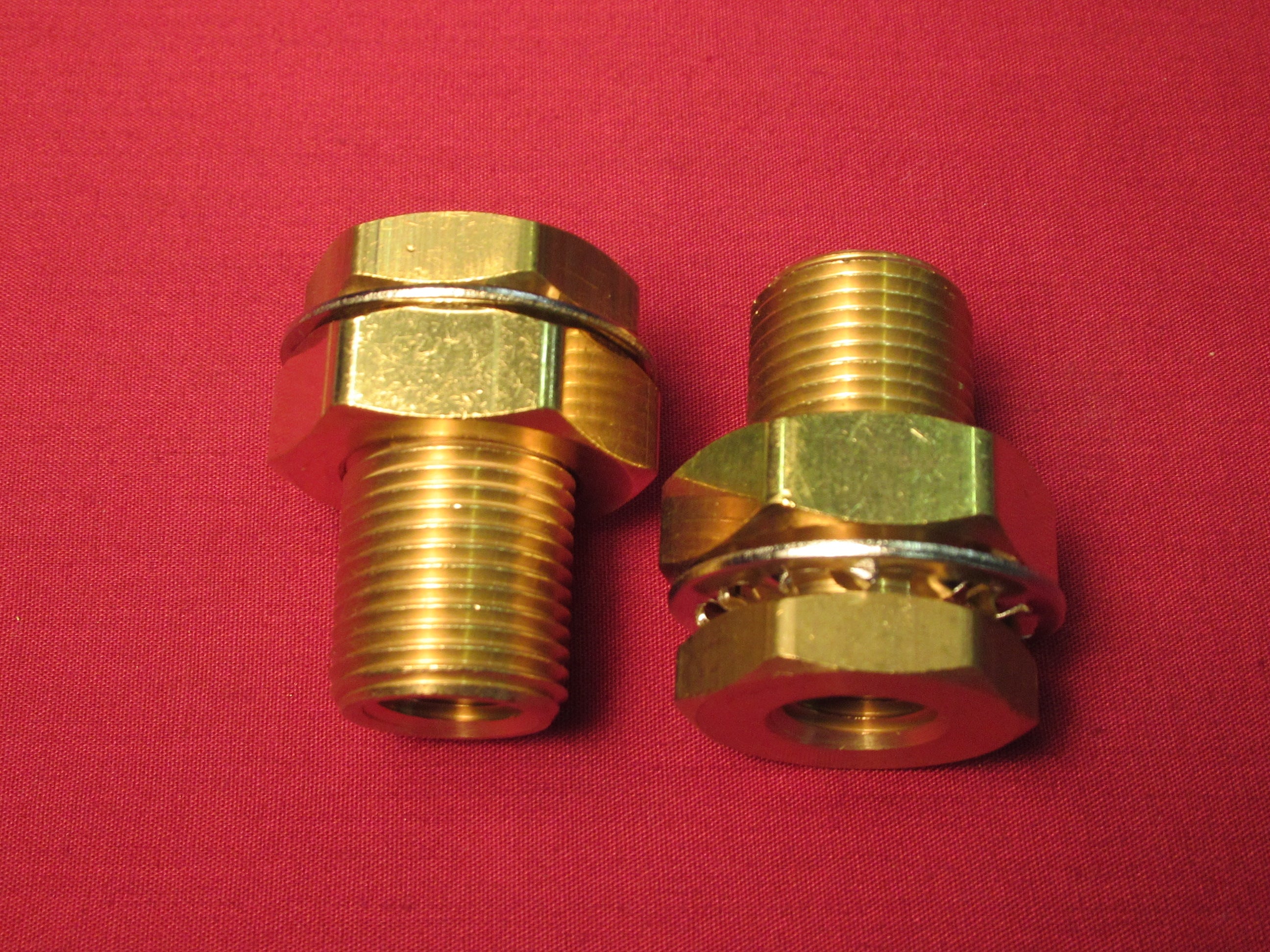 129A-A THRU 129A-E – Fluid line solutions