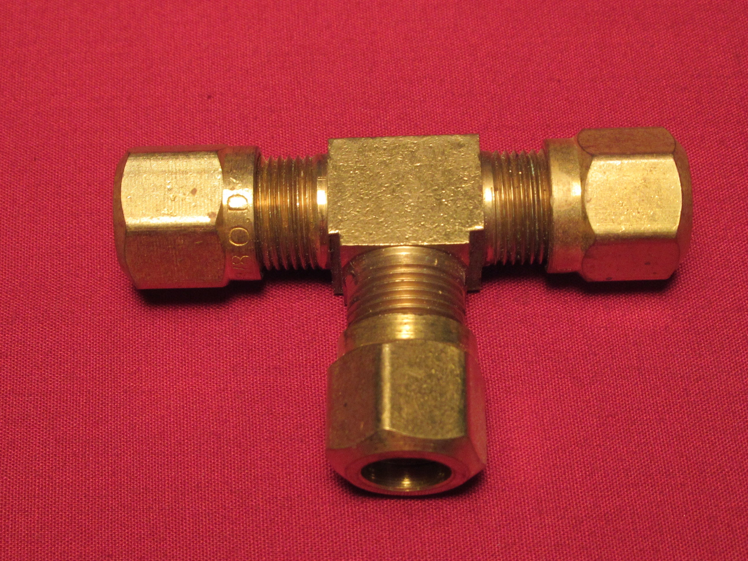 1464X4 THRU 1464X12 – Fluid line solutions