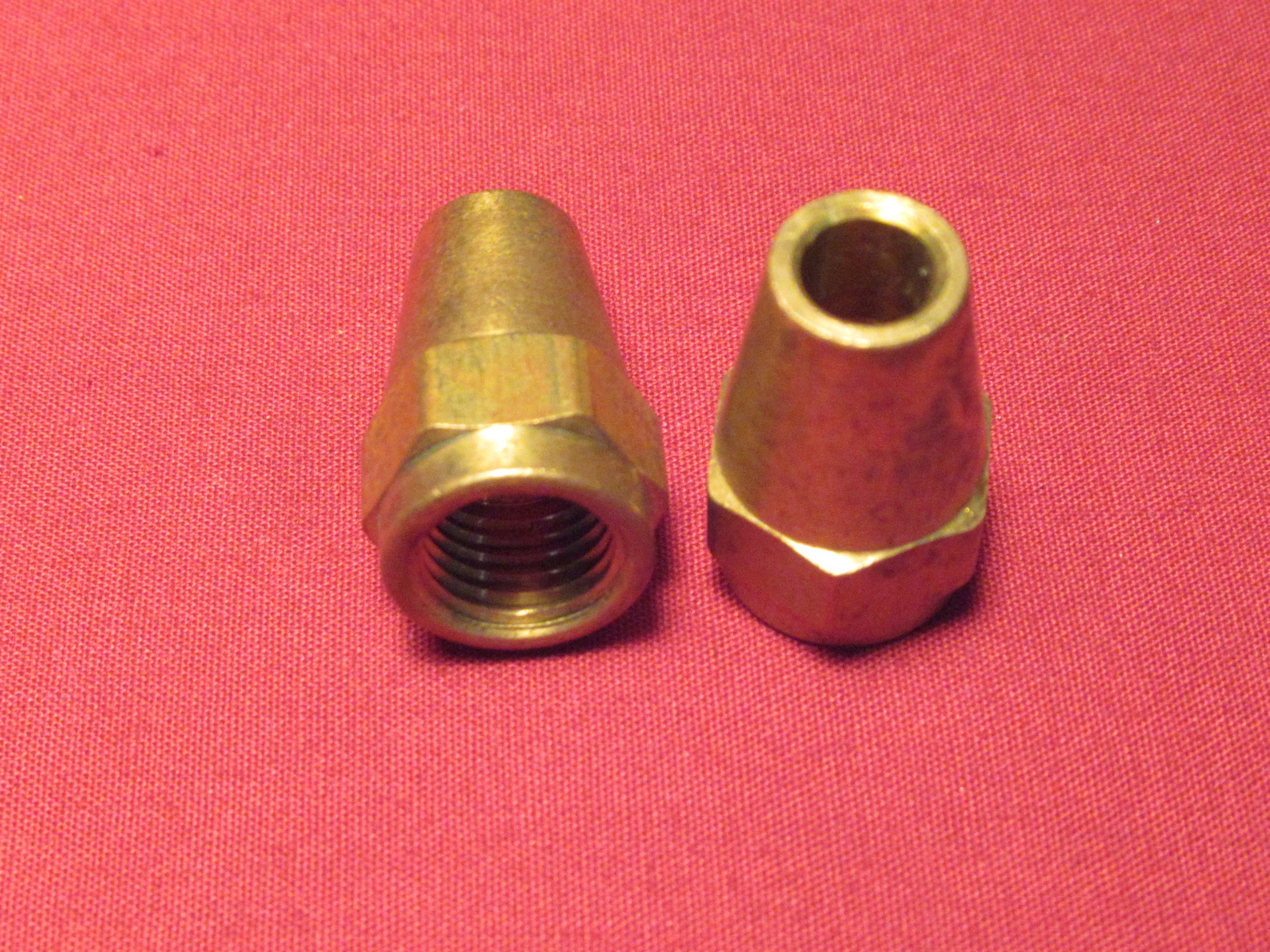 41X3 THRU 41X12 – Fluid line solutions