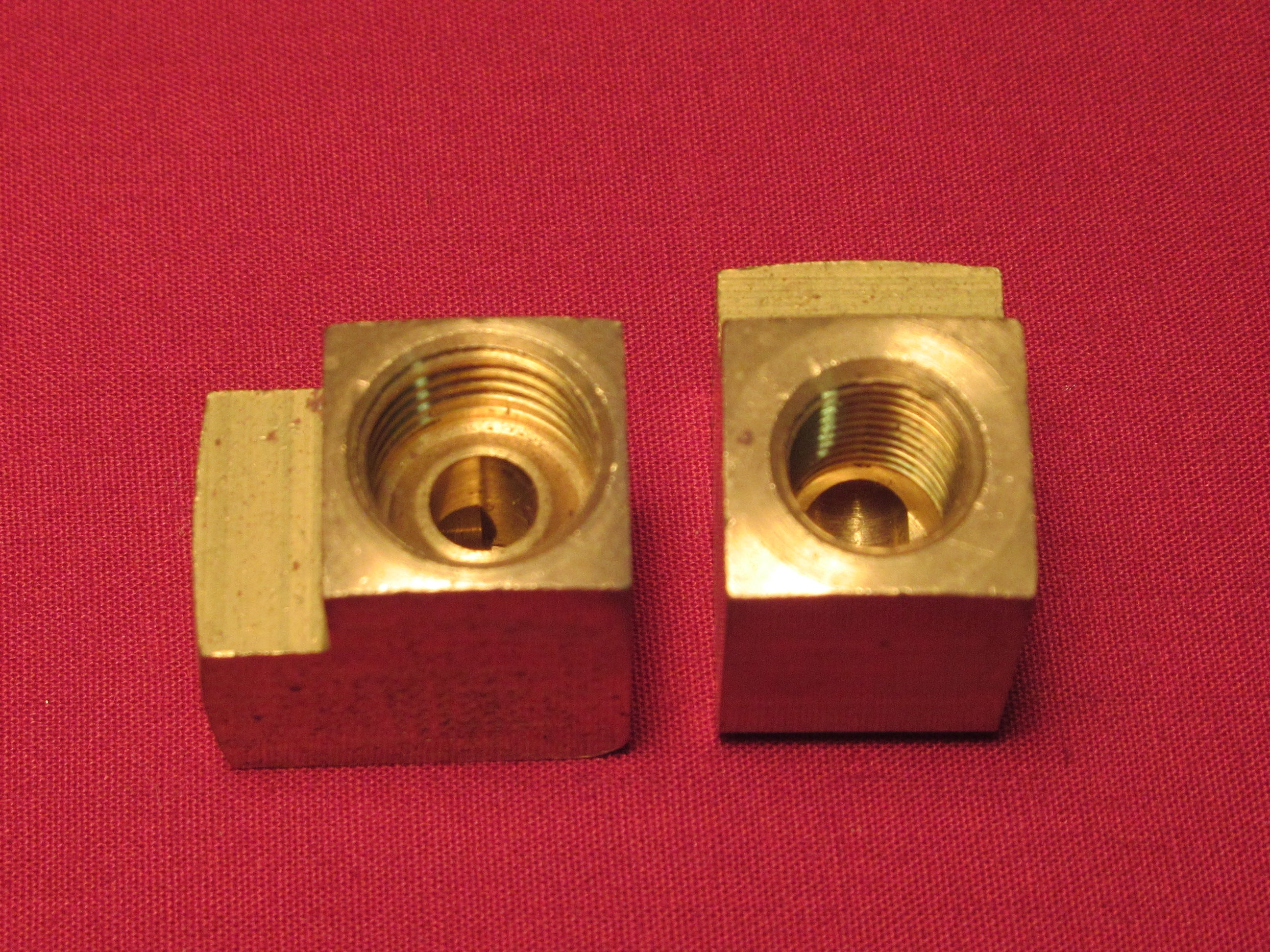 502X4 THRU 502X8 – Fluid line solutions
