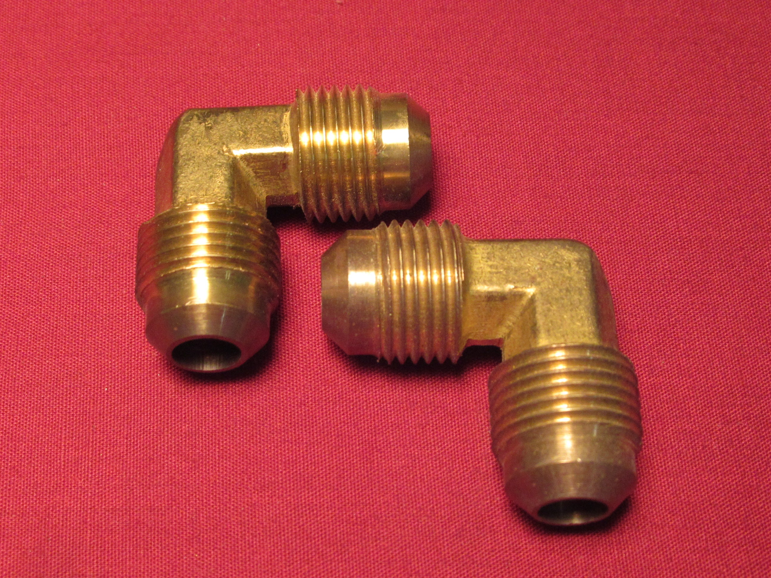 55X4 THRU 55X10 – Fluid line solutions