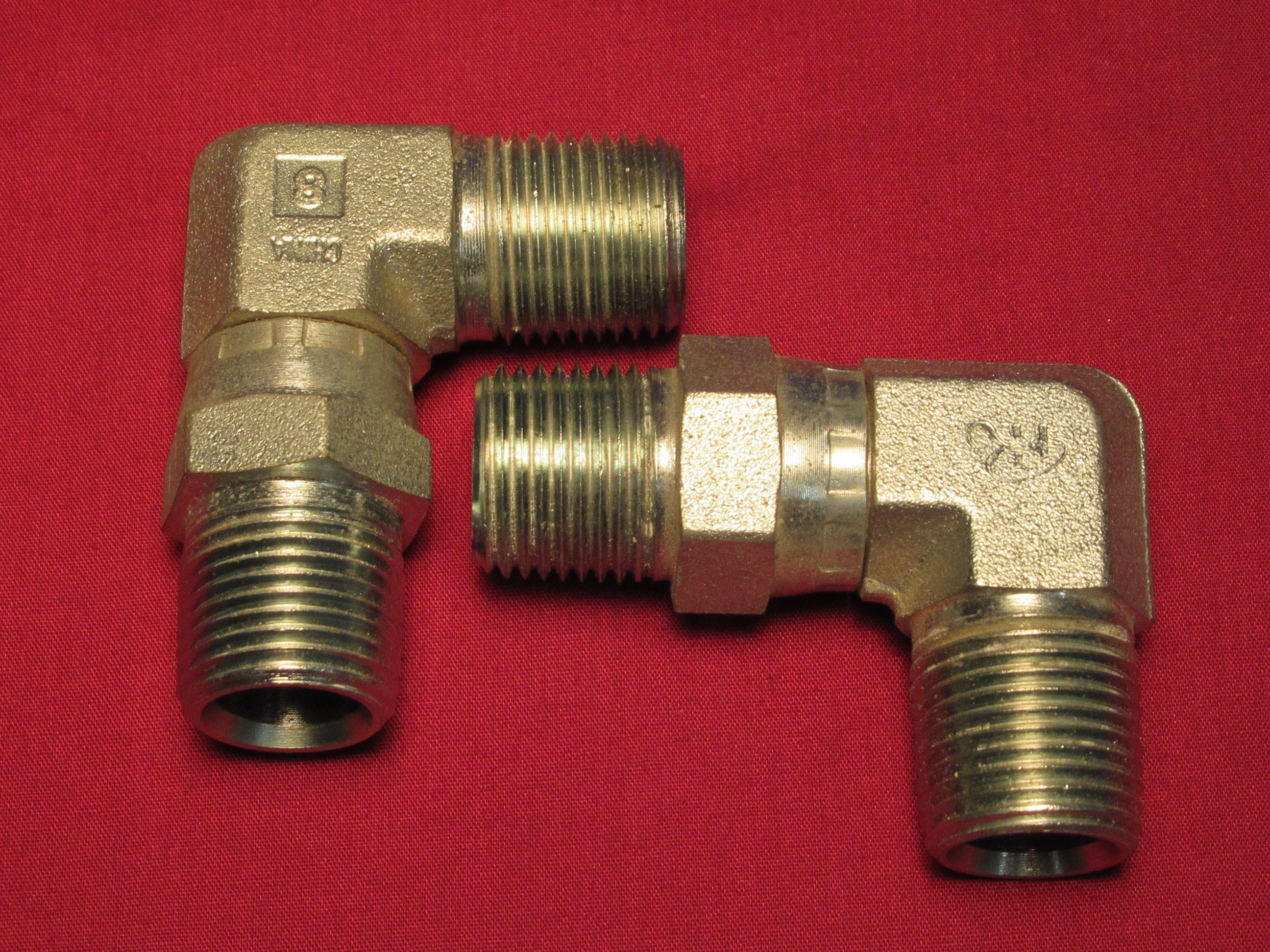 5700-08-08 & 5700-12-12 – Fluid line solutions