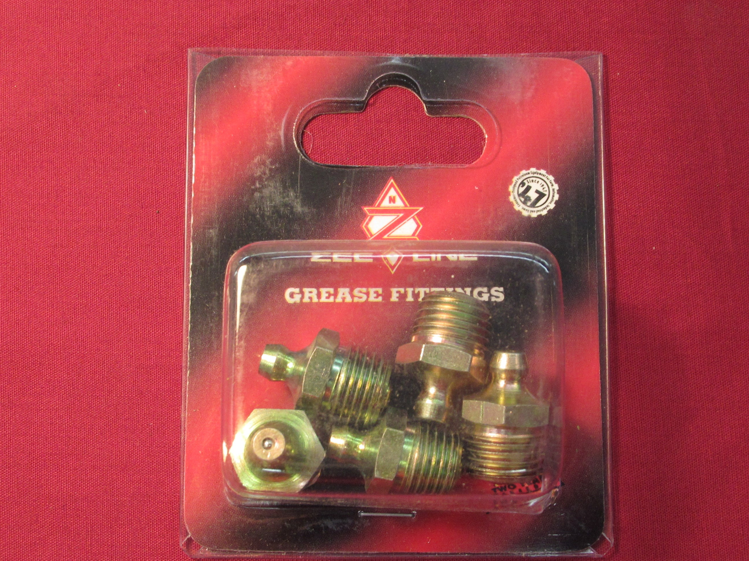 62SP – Fluid line solutions