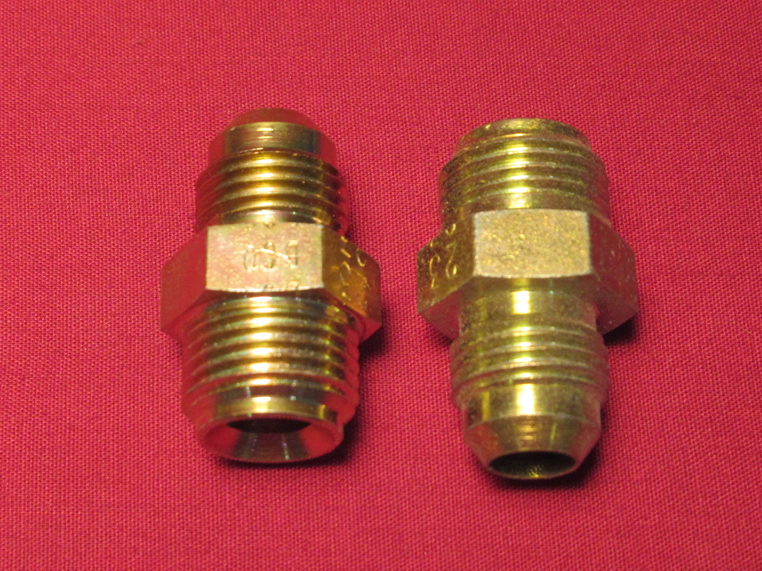 4MJ-4MI & 6MJ-6MI – Fluid line solutions