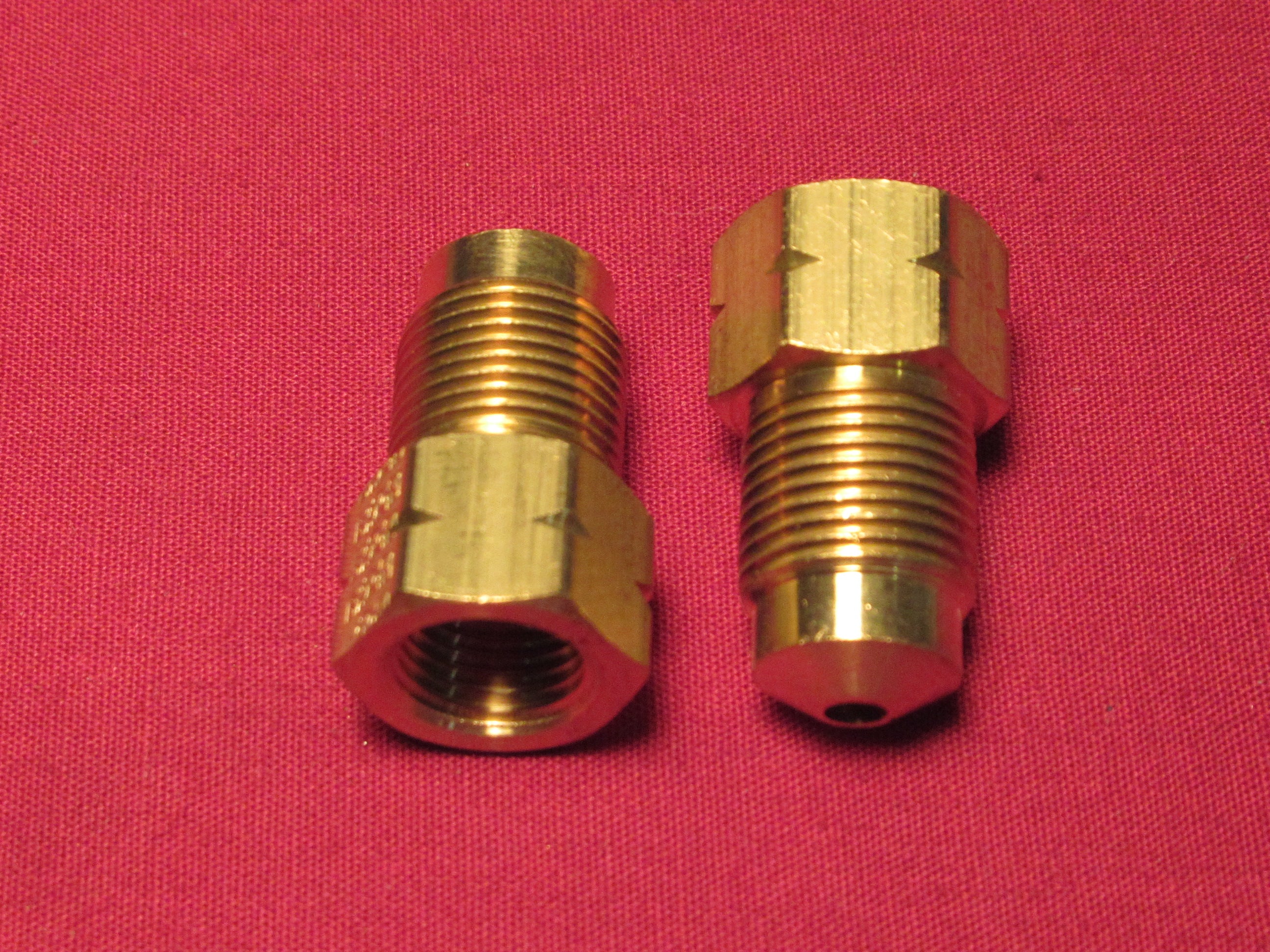 7935 THRU 7937 – Fluid line solutions