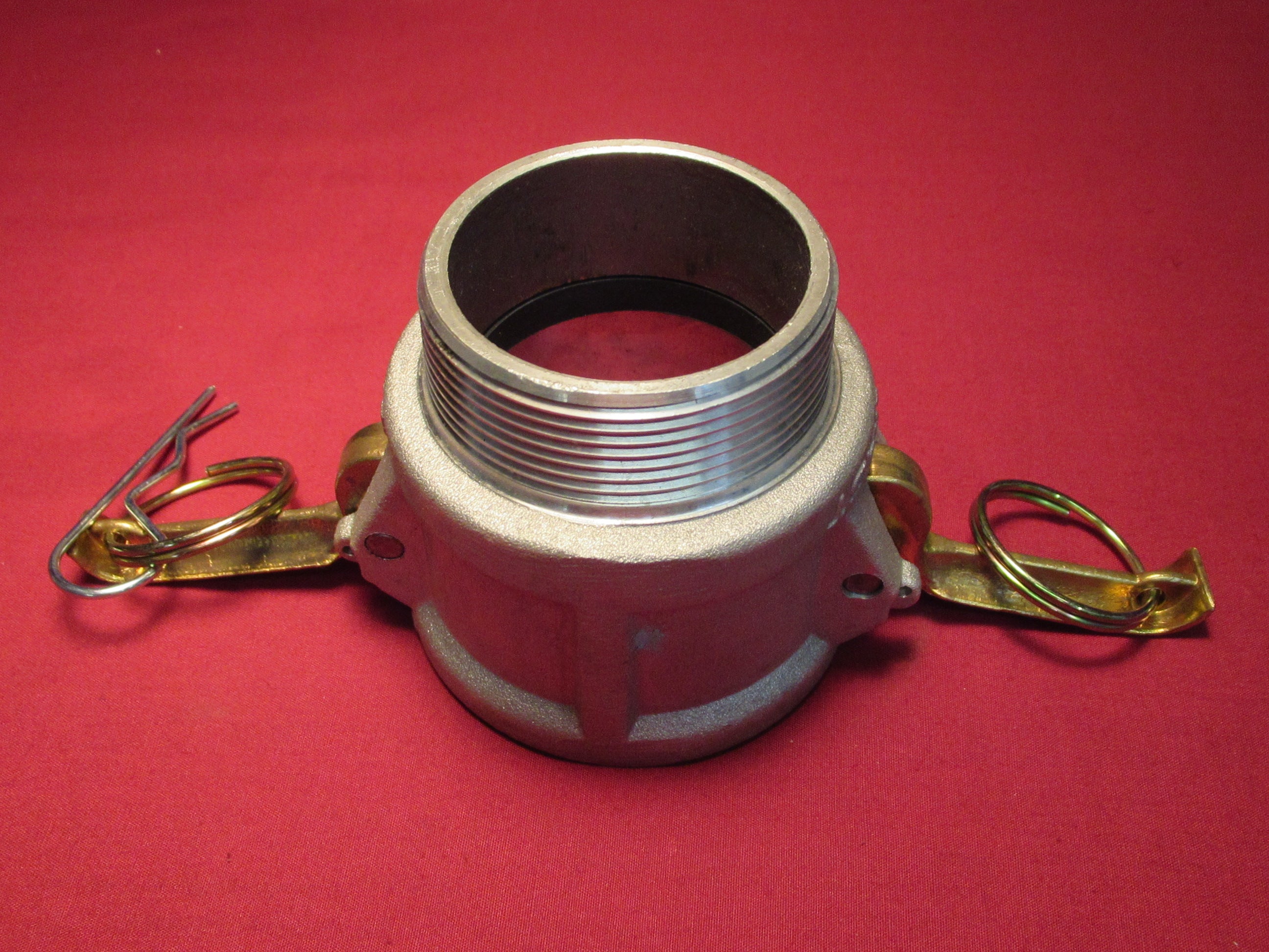 SS-2-B – Fluid line solutions