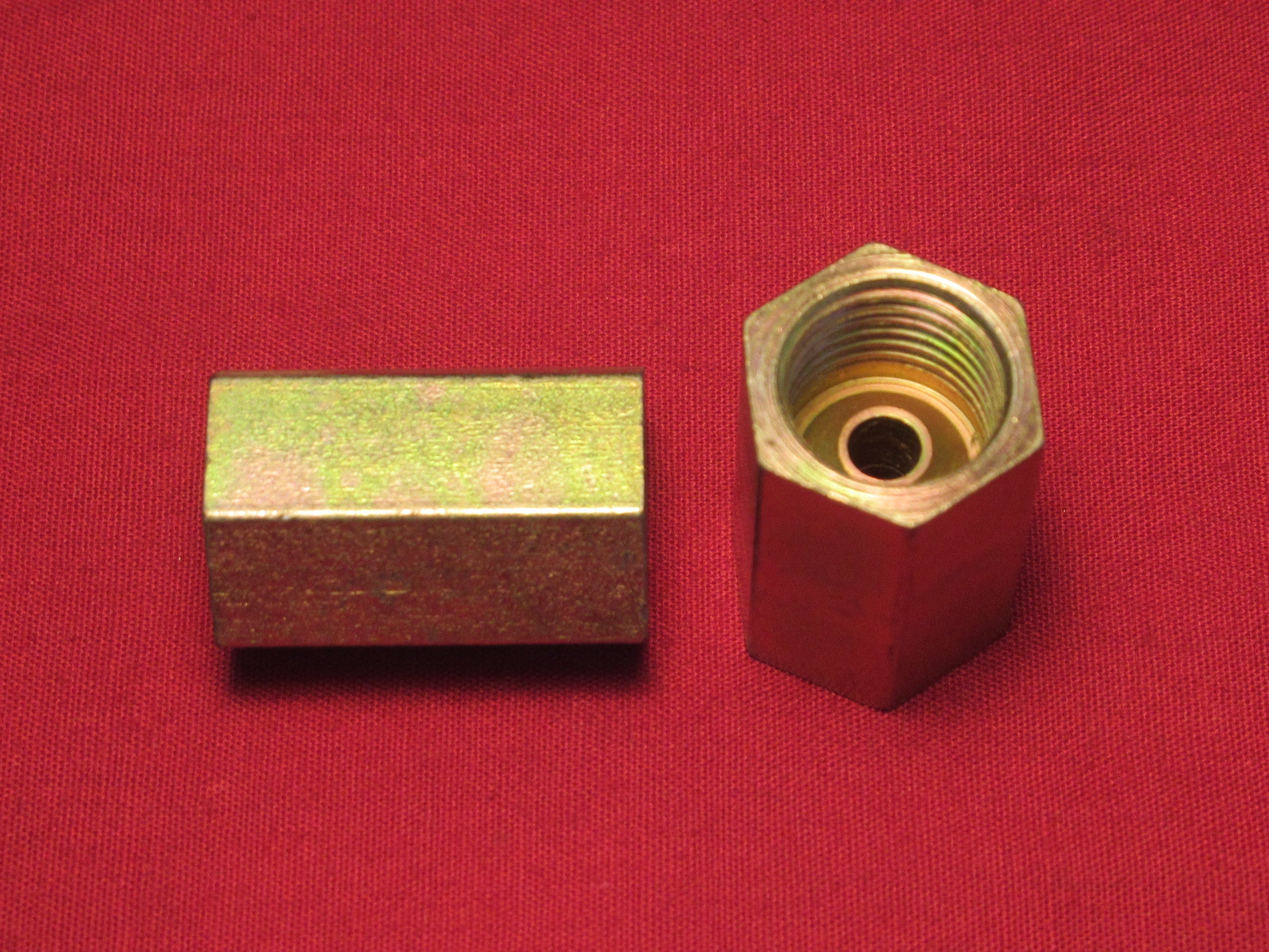 Automotive Brakes – Fluid line solutions