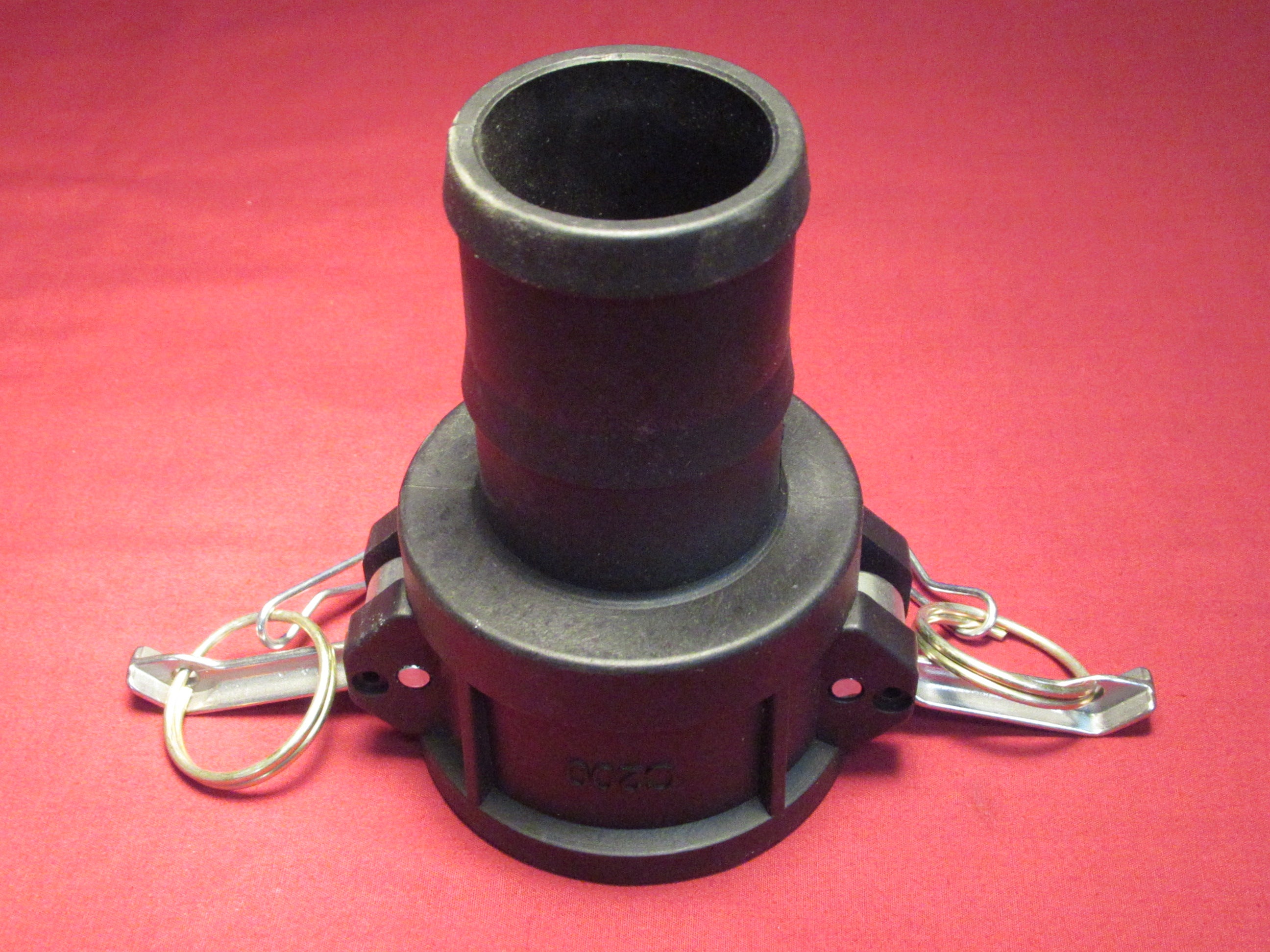 BV75-C THRU BV300-C – Fluid line solutions