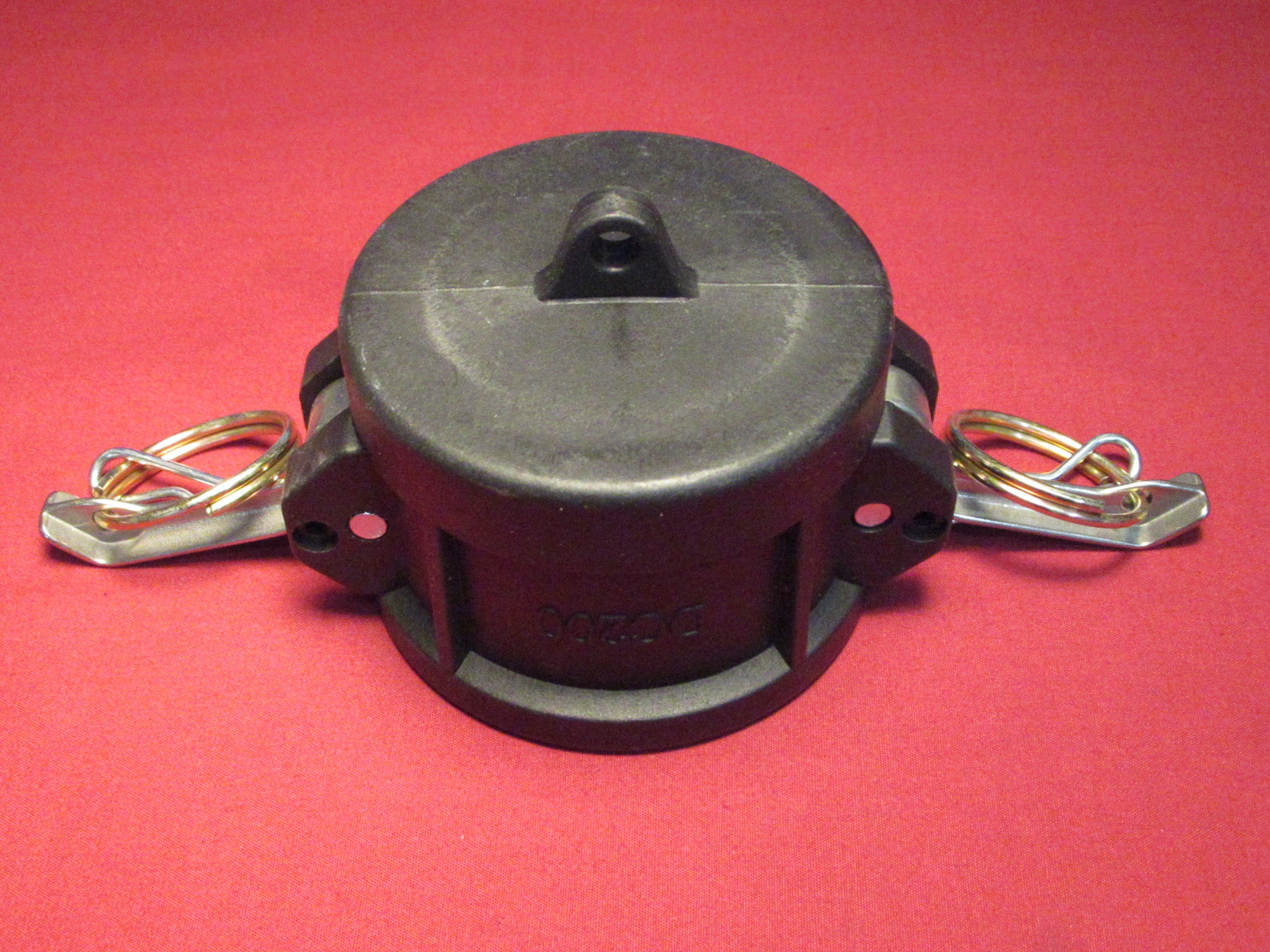 BV75-DC THRU BV300-DC – Fluid line solutions