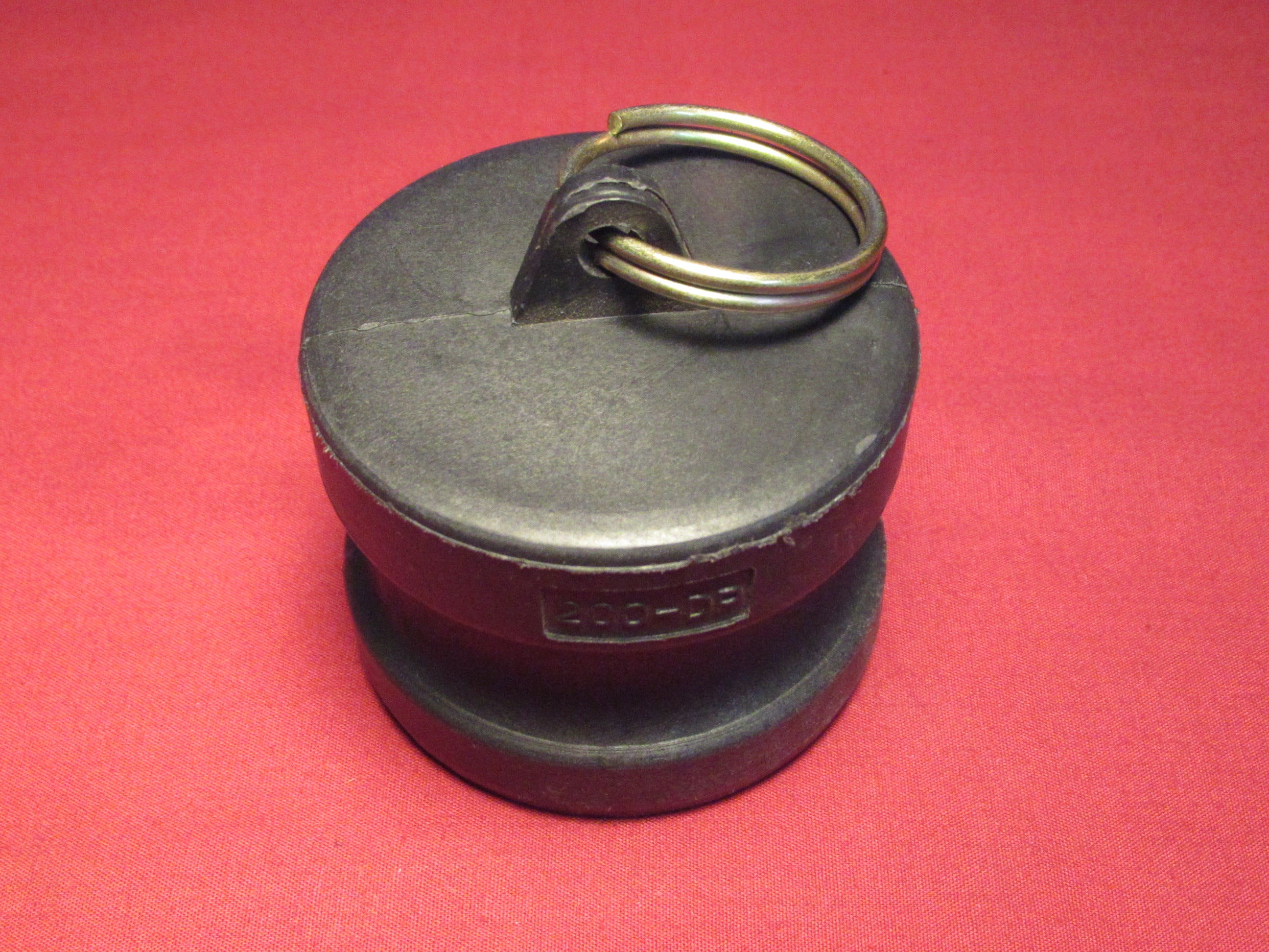 BV75-DP THRU BV300-DP – Fluid line solutions