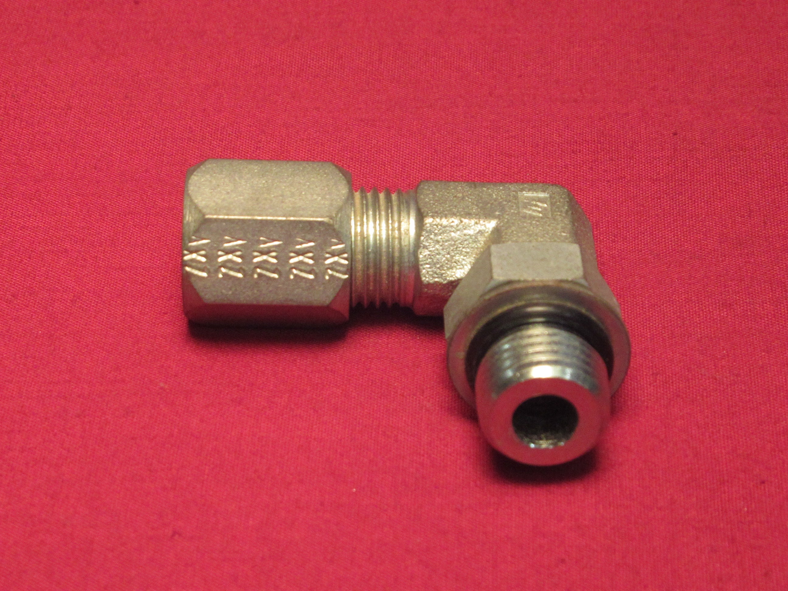 HYDRAULIC COMPRESSION – Fluid line solutions