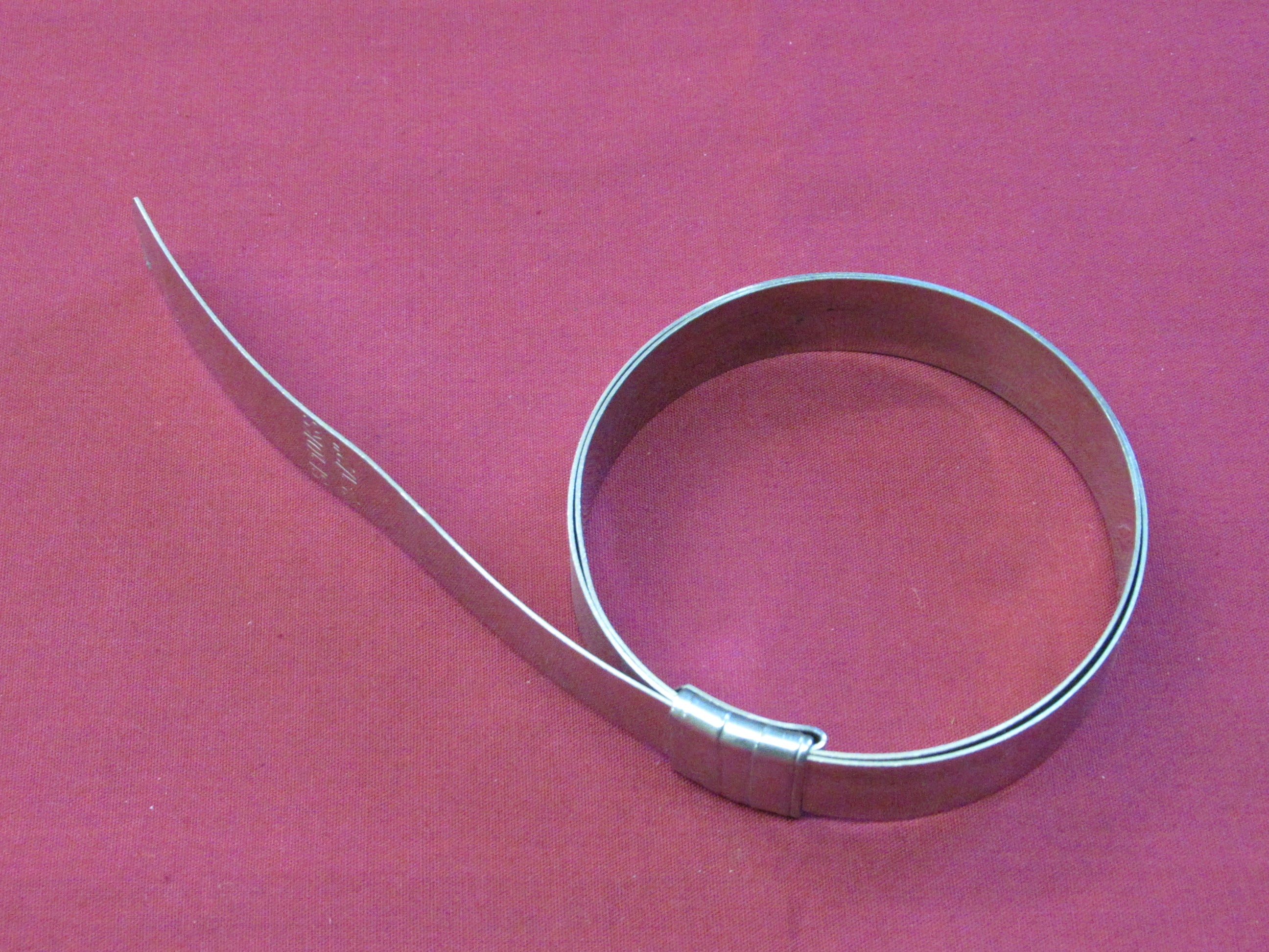 CP4S THRU CP20S – Fluid line solutions