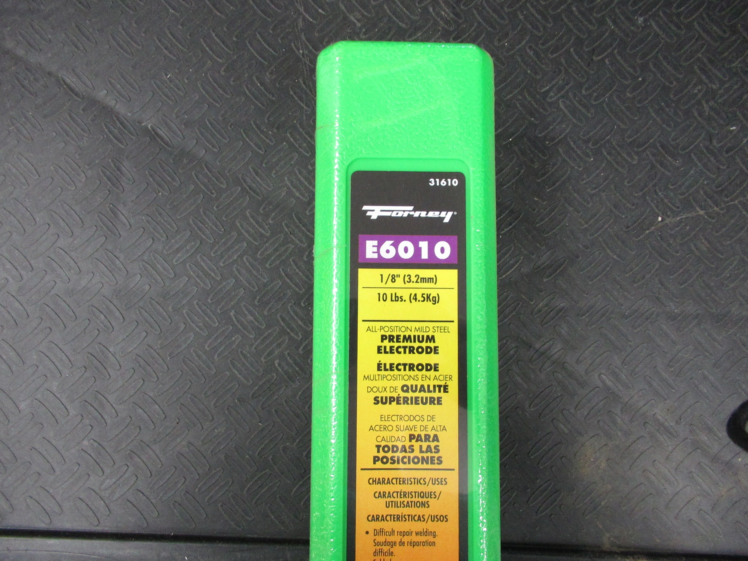 E6010 /31610 – Fluid line solutions