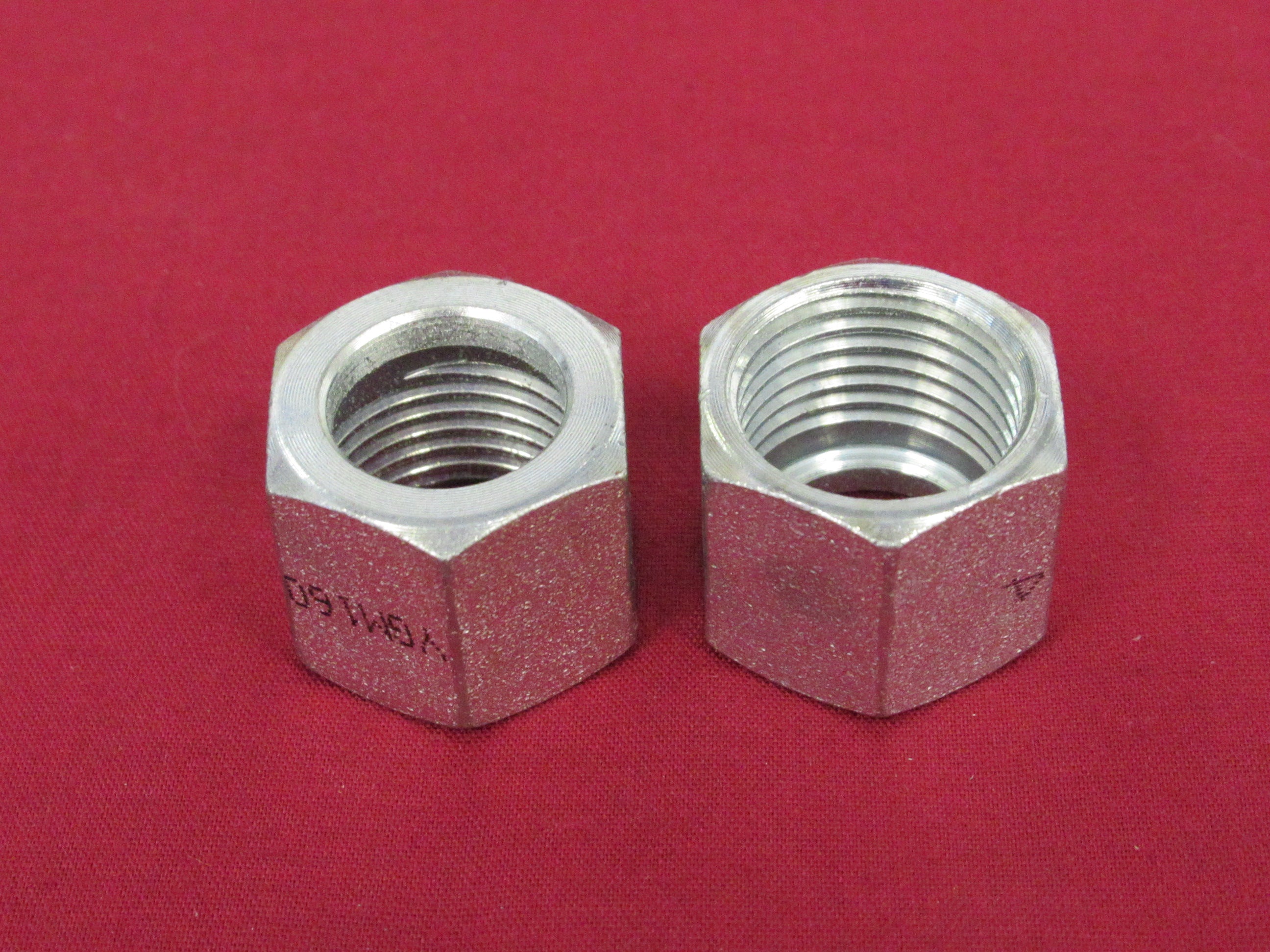 Hydraulic Tubing – Fluid line solutions