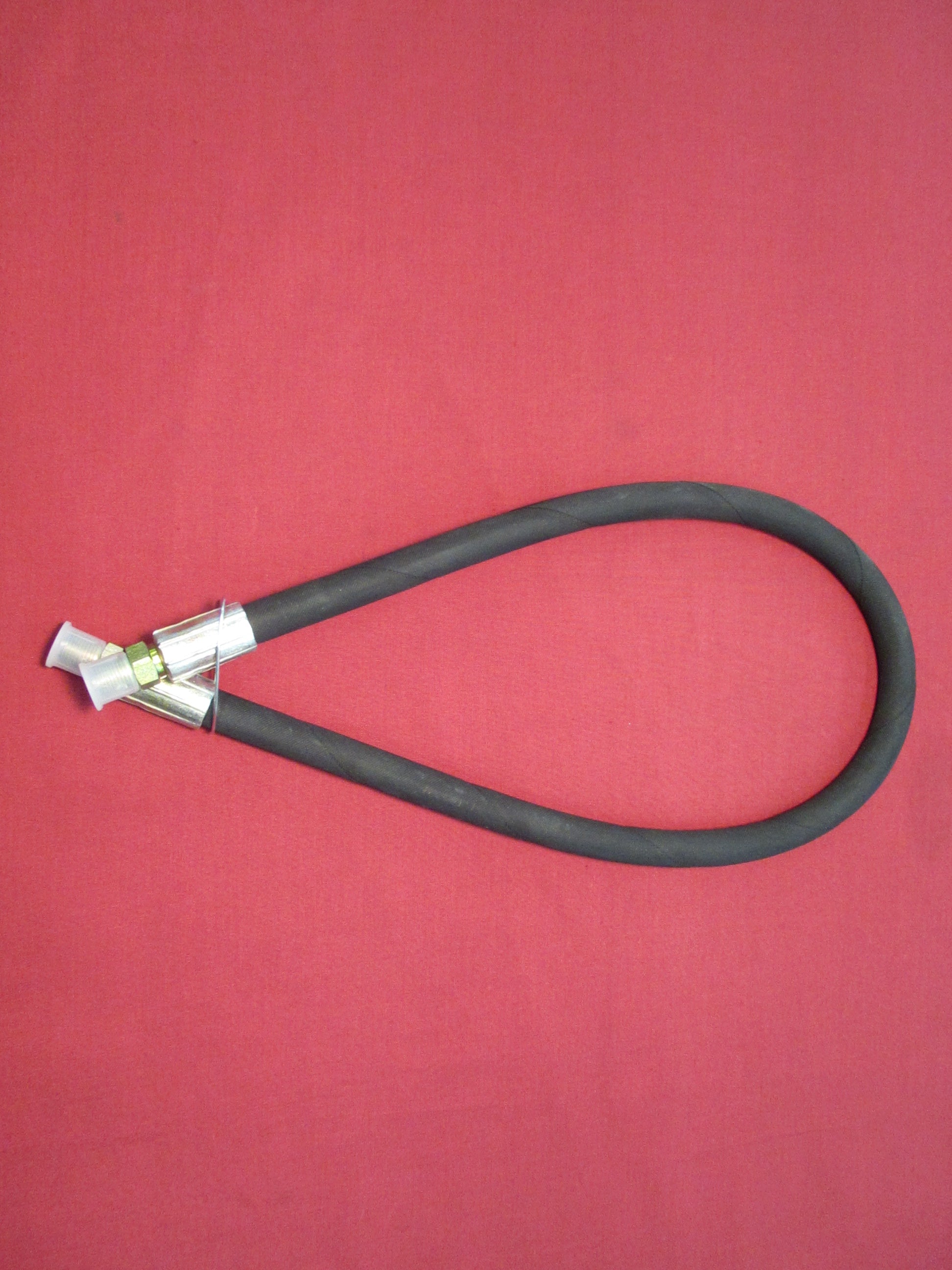 GH-12 THRU GH-72 – Fluid line solutions