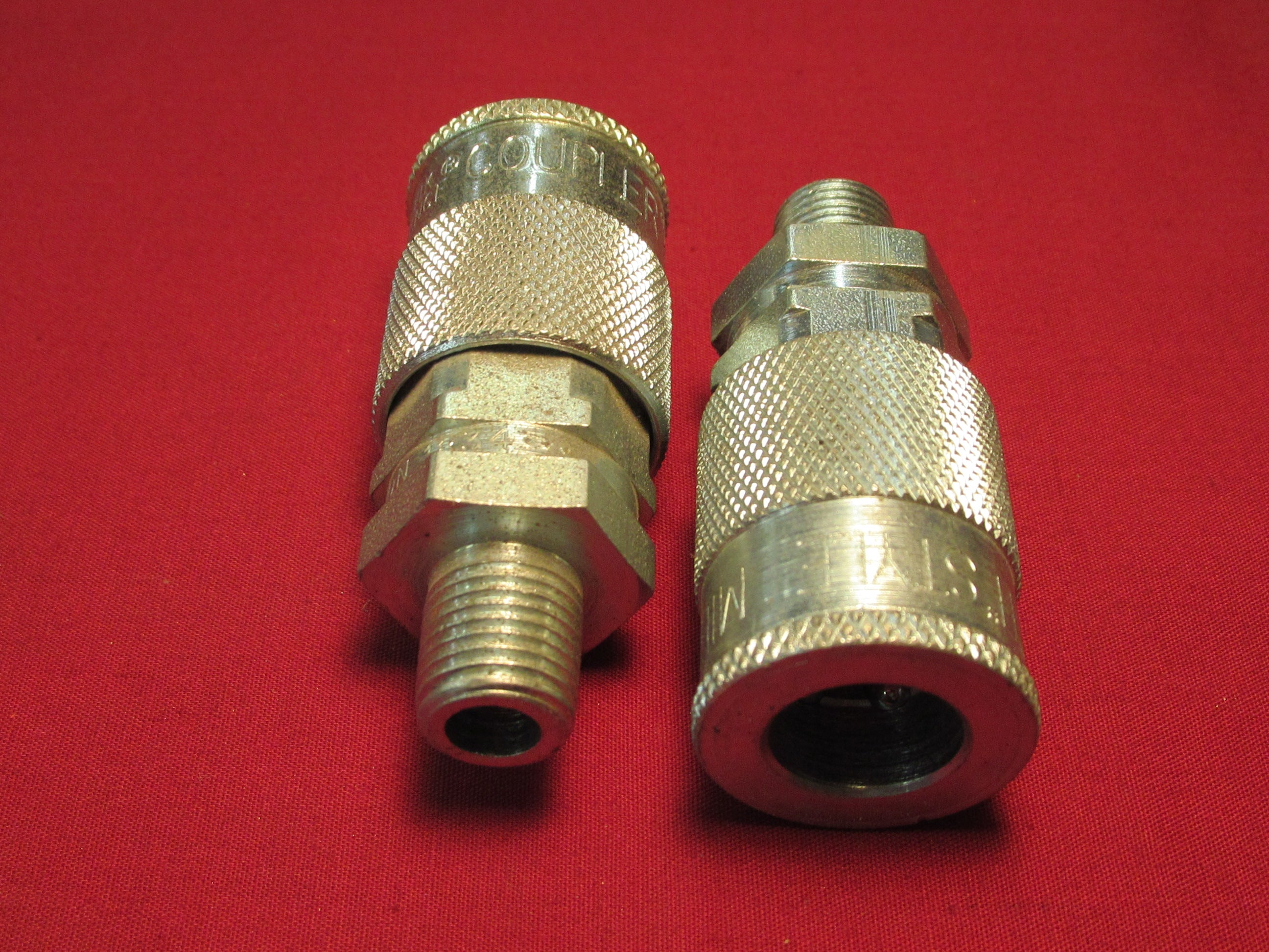 MI-1834 – Fluid line solutions