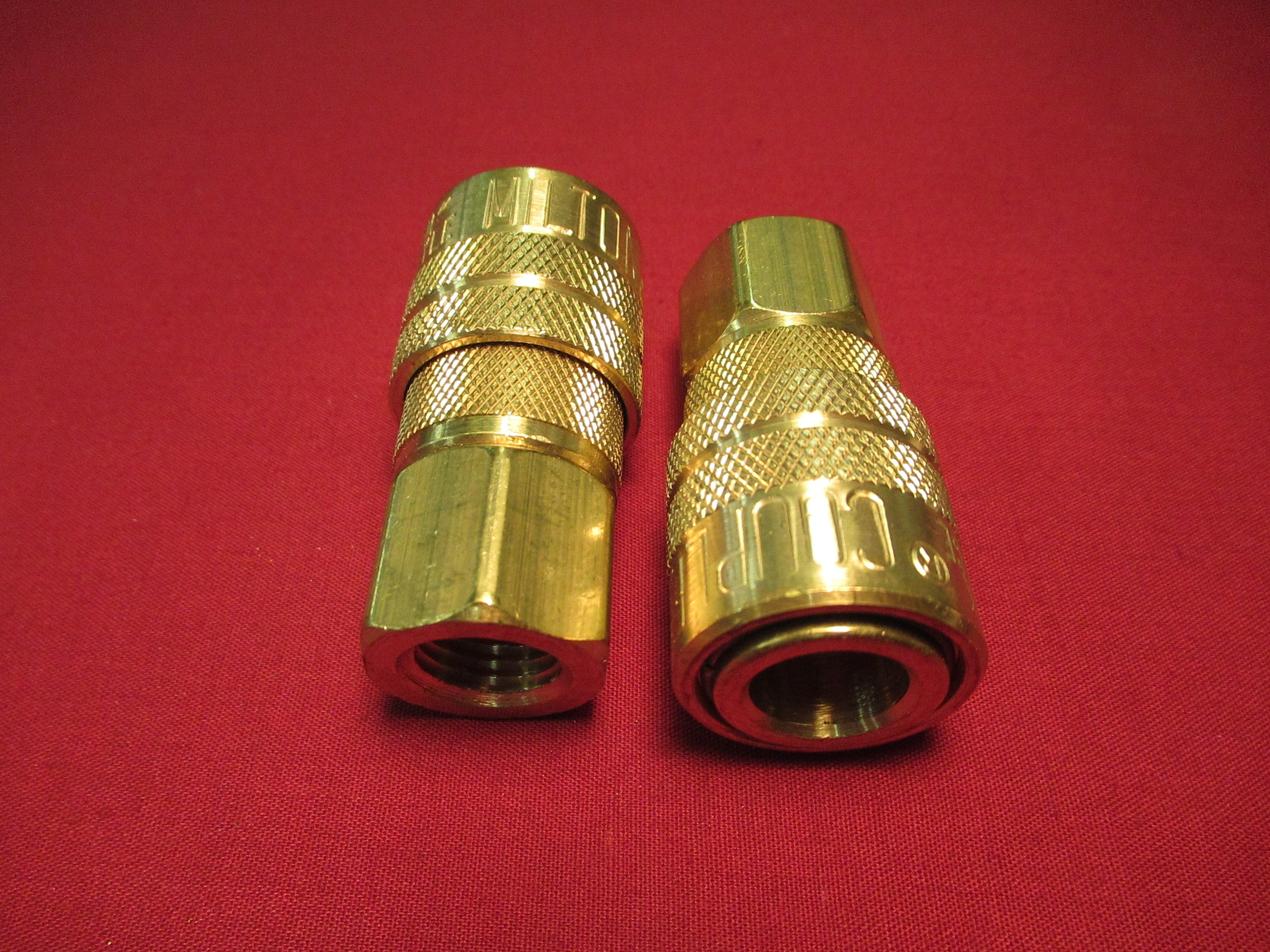 MI-715 – Fluid line solutions