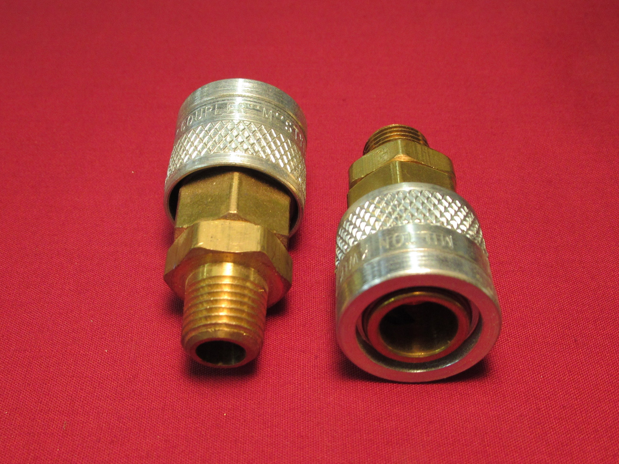 MI-756 – Fluid line solutions