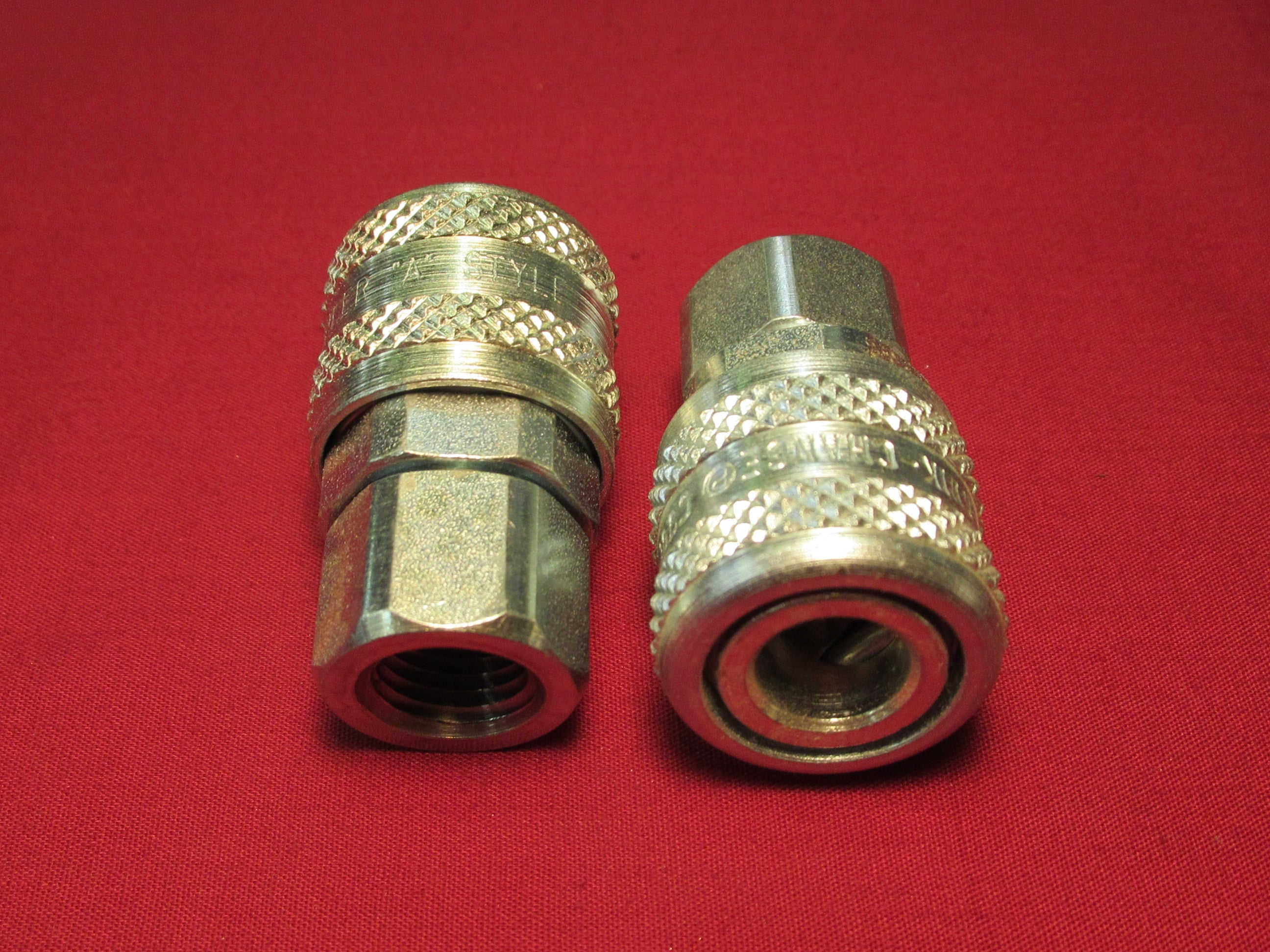 MI-775 – Fluid line solutions