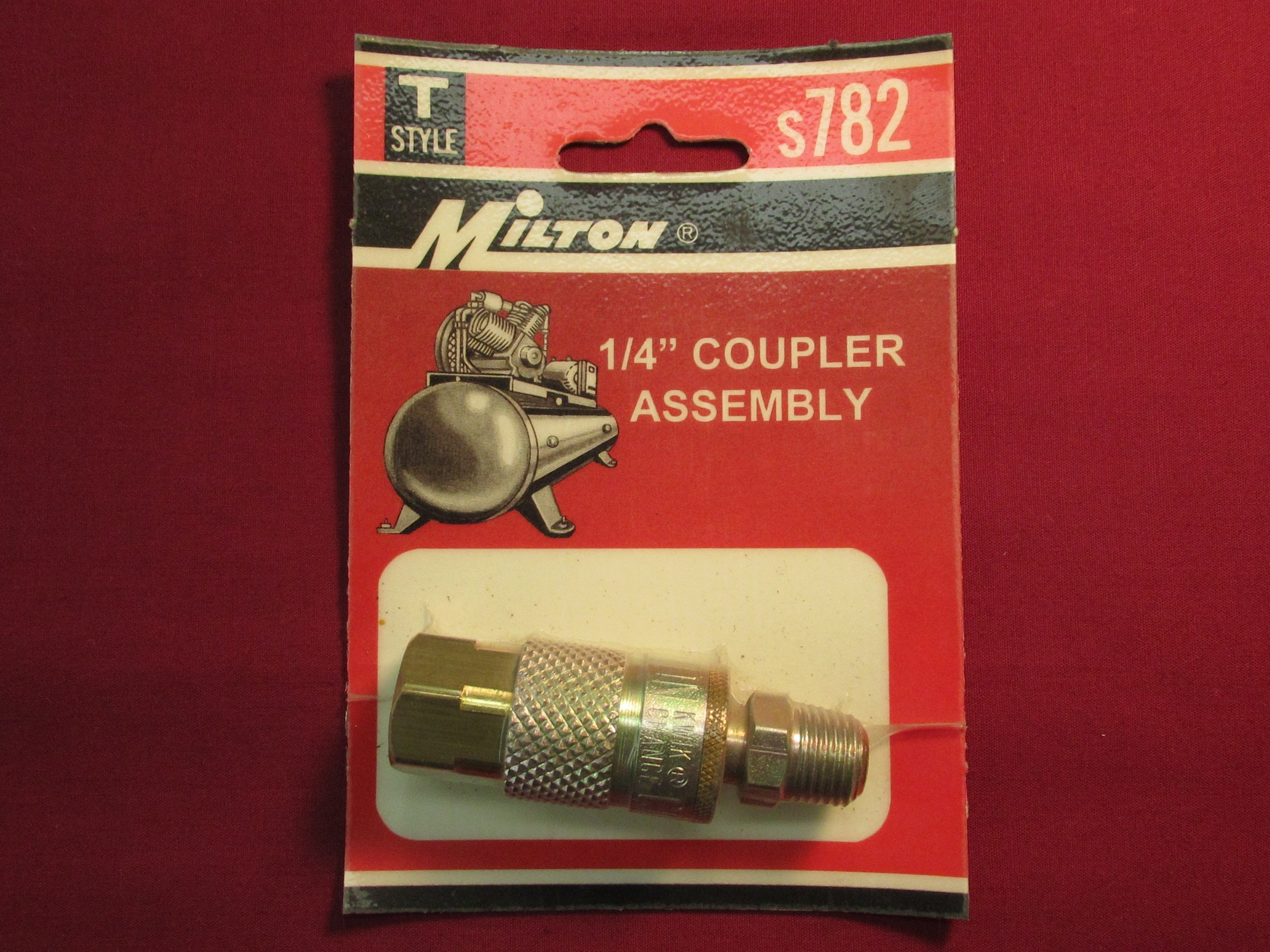 MIS-782 – Fluid line solutions