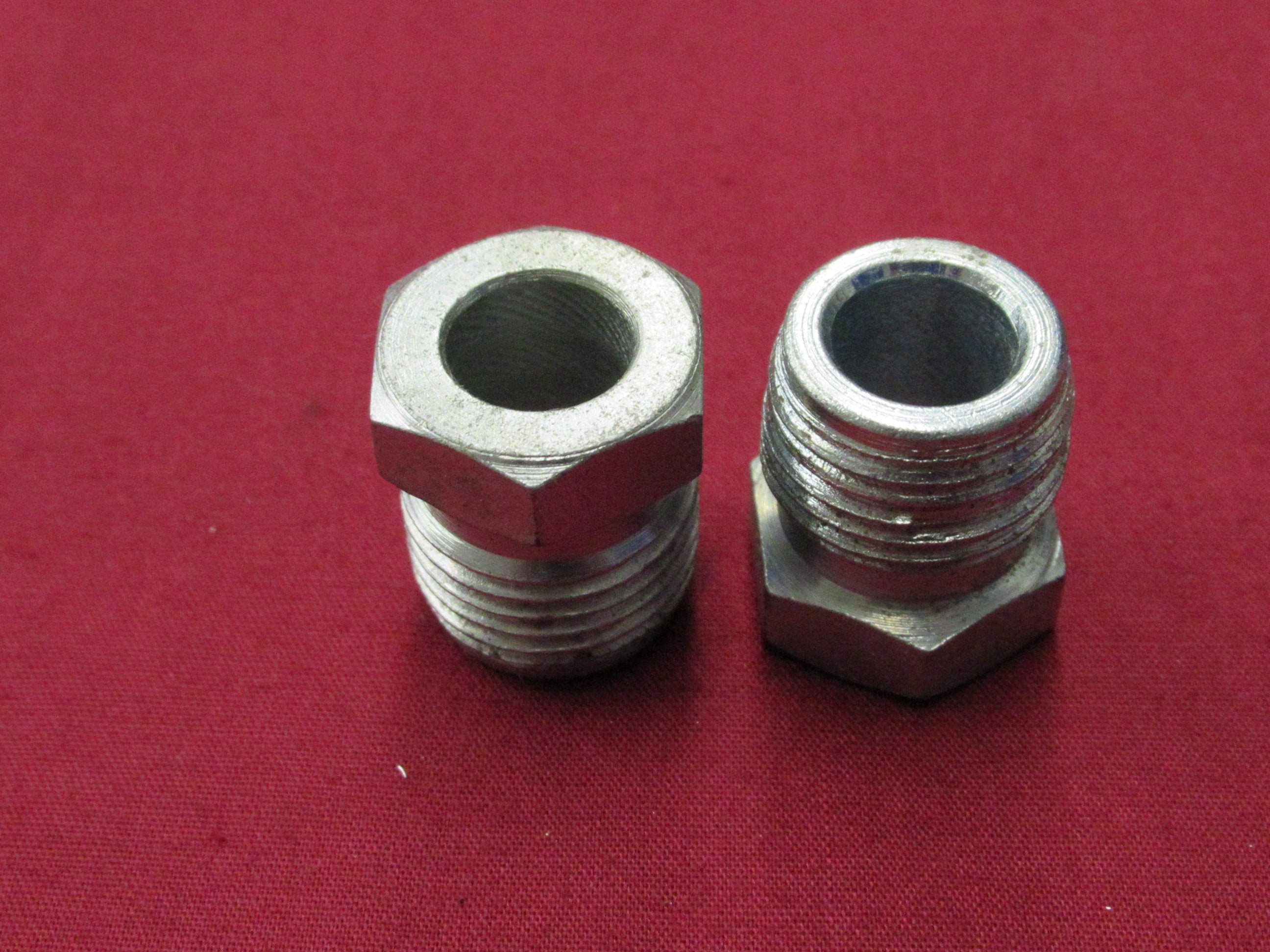 MN-06 THRU MN-12 – Fluid line solutions