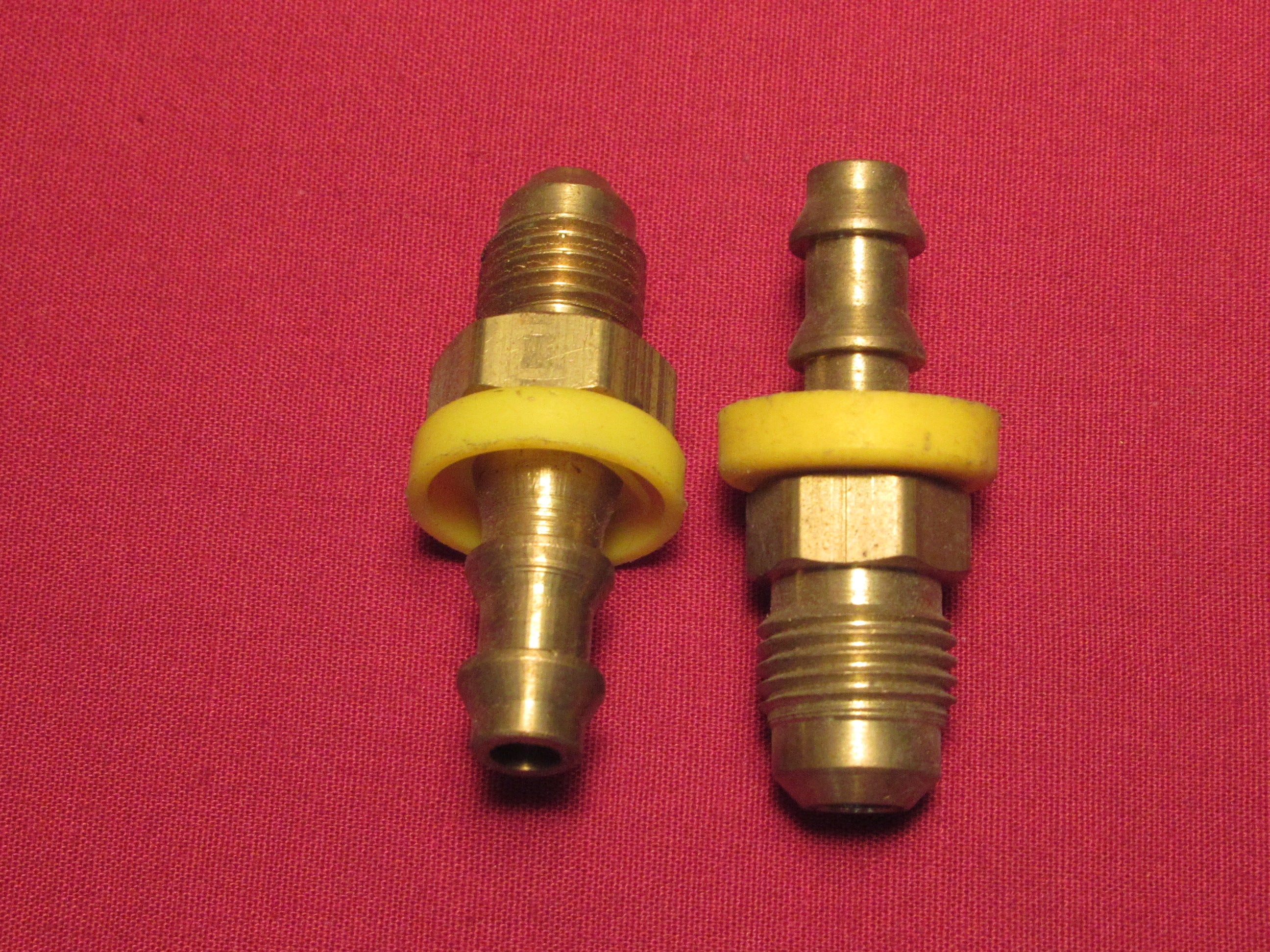 4LOC-4RMS THRU 8LOC-8RMS – Fluid line solutions