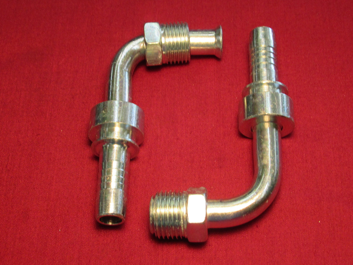 Hydraulic Fittings – Fluid line solutions